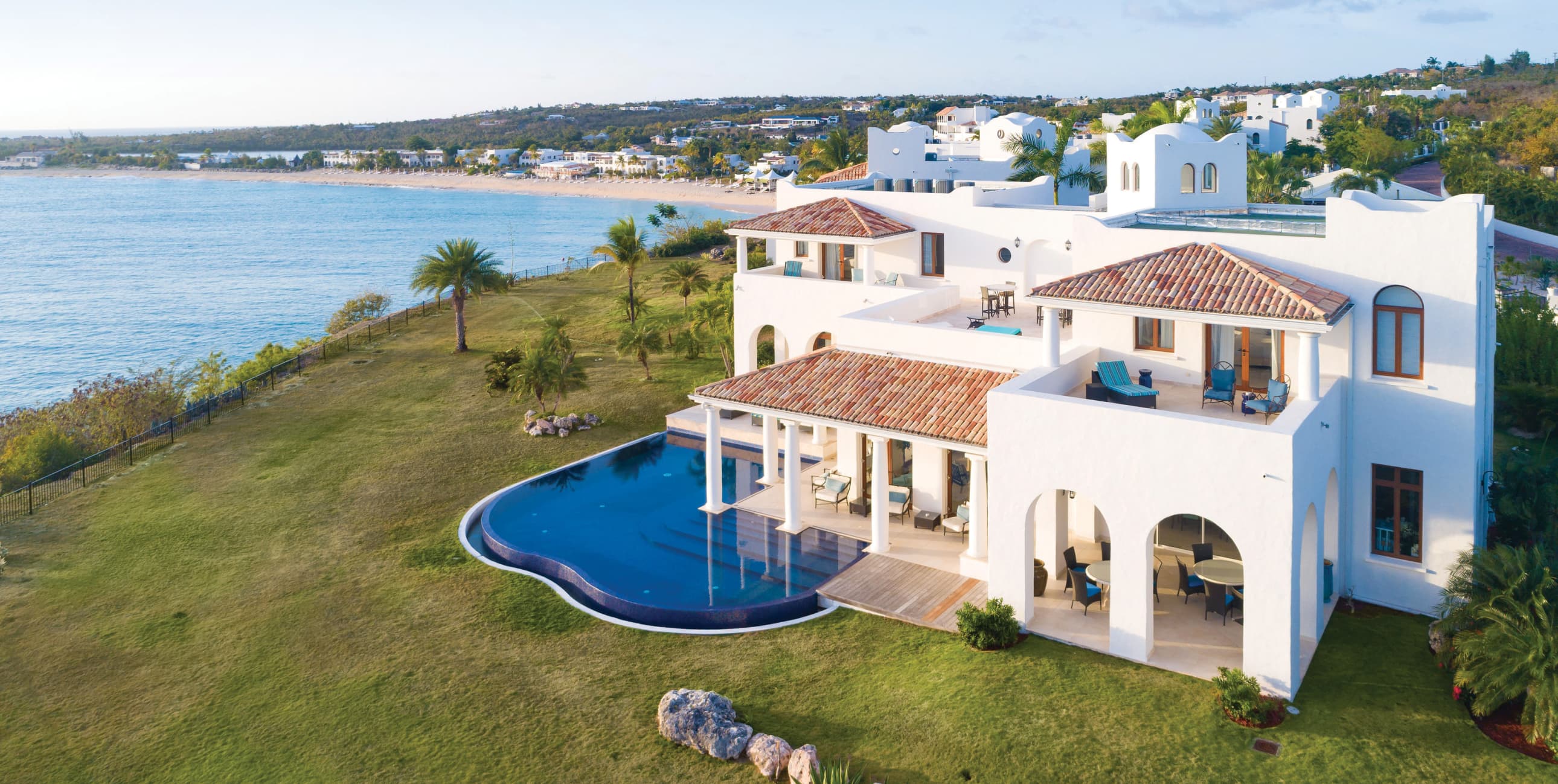 La Samanna, A Belmond Hotel | Luxury St. Martin Resorts