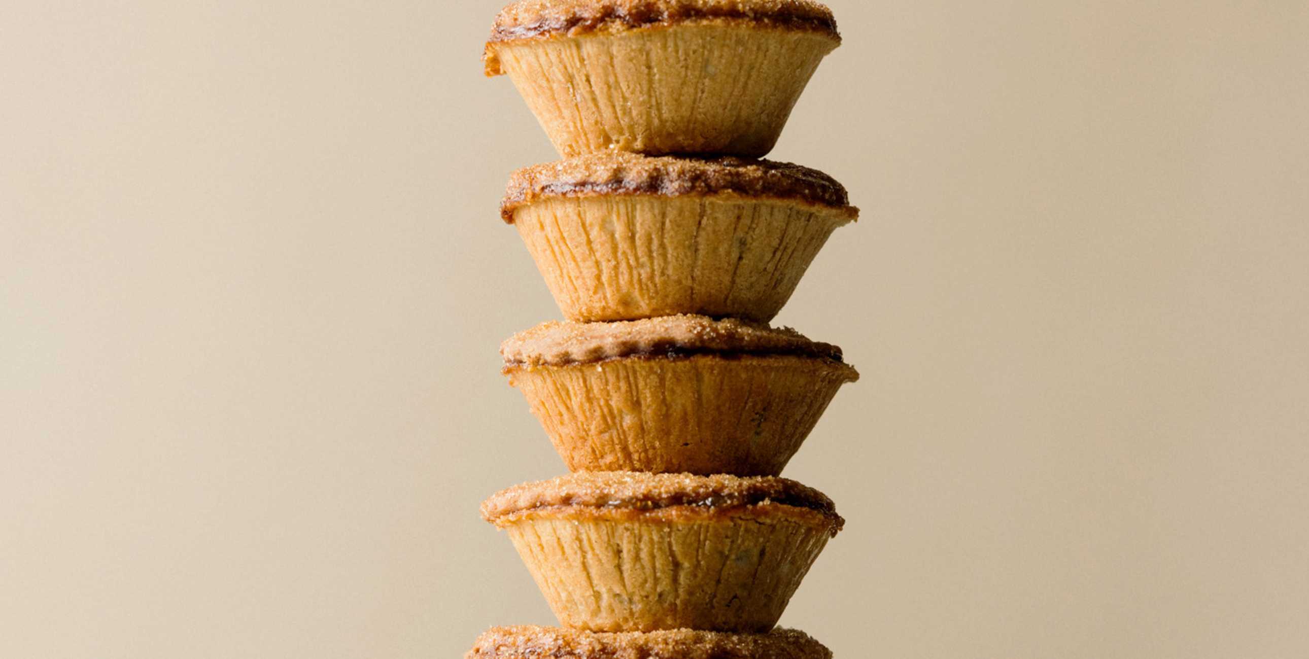 Best Mince Pie Recipe | Traditional Christmas Baking