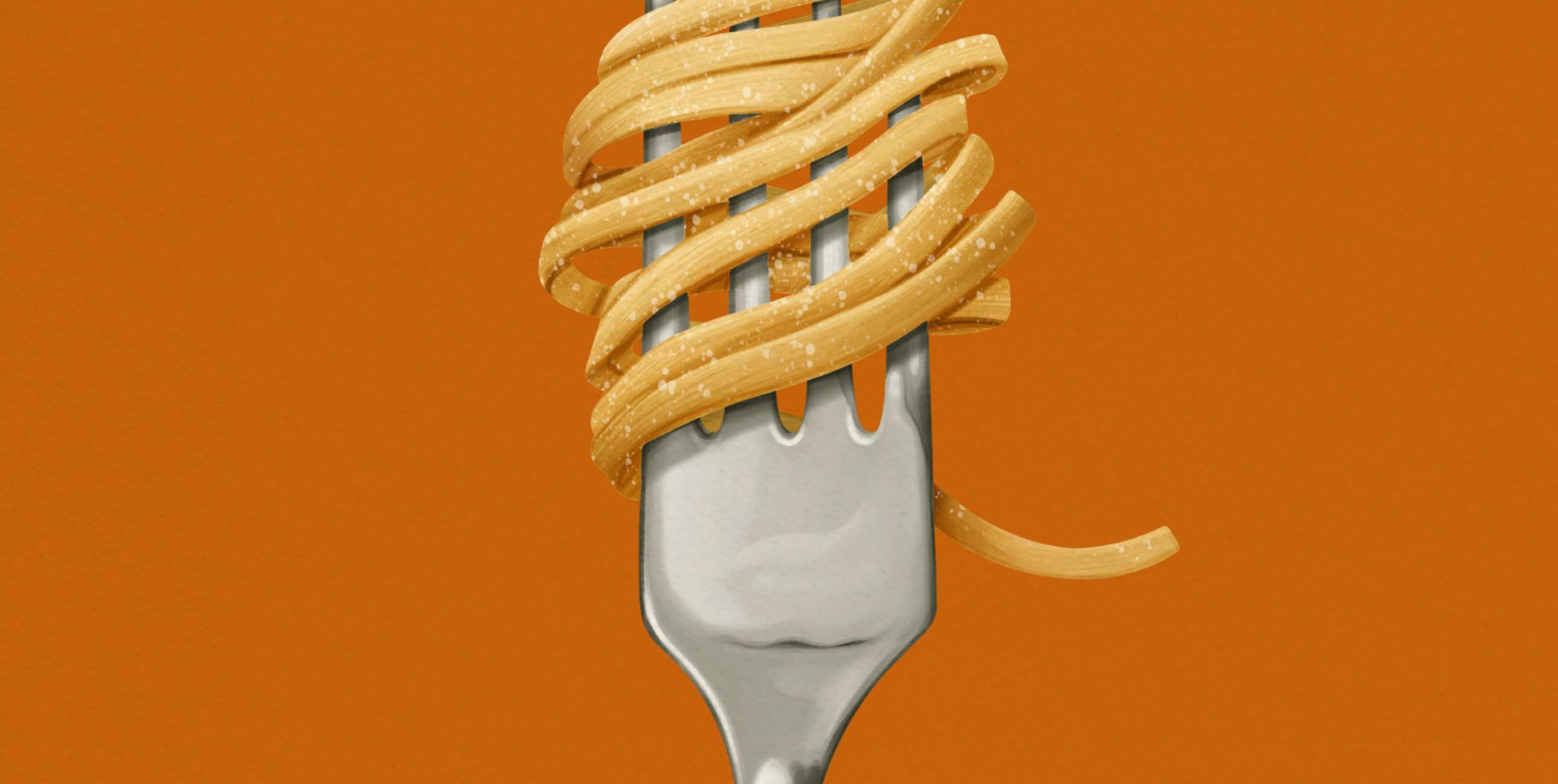 Twisted, Stamped & Swirled: the Pastas of Liguria | Andy Baraghani