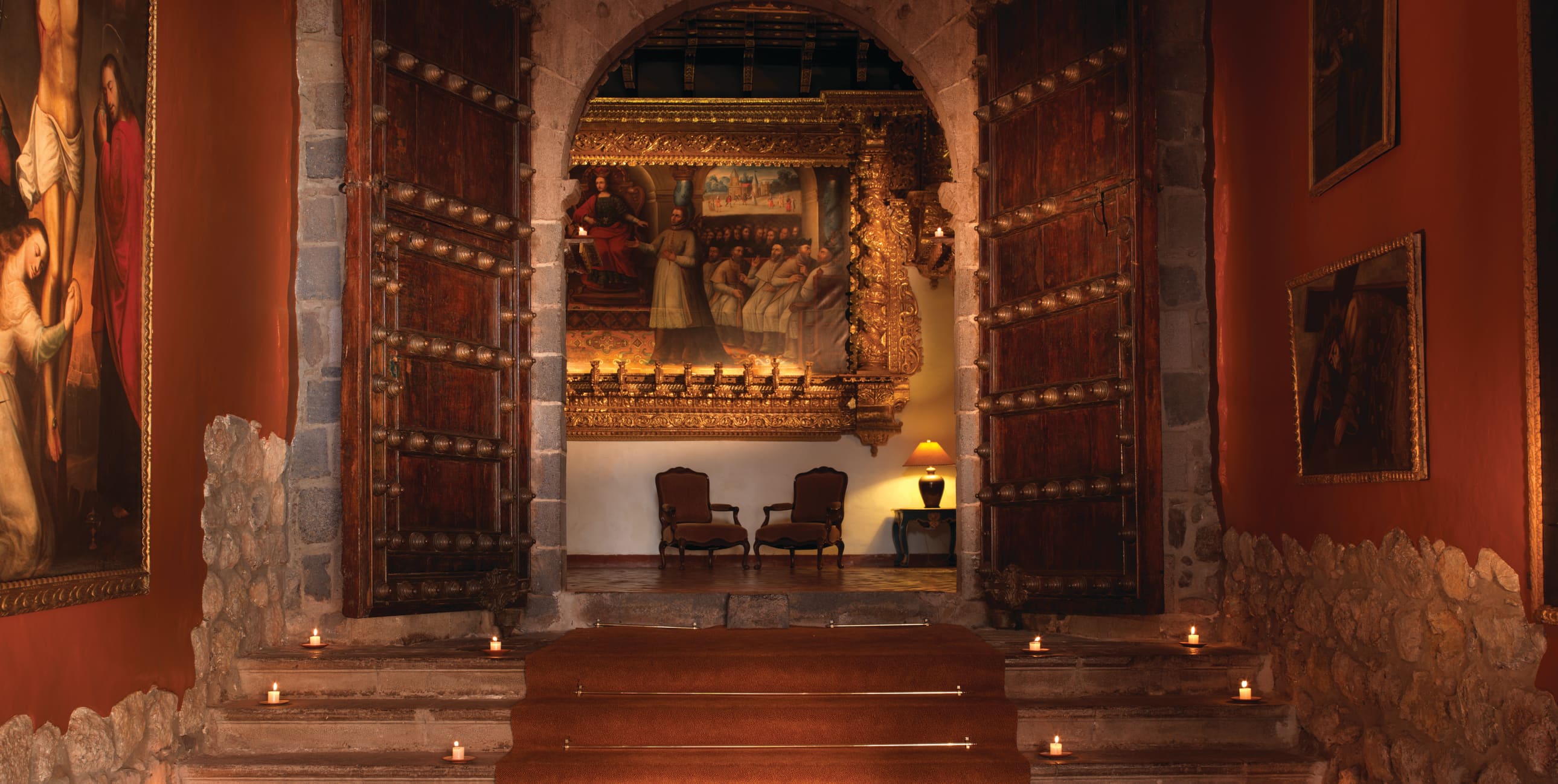 Monasterio, A Belmond Hotel, Cusco | Luxury Peru Hotels