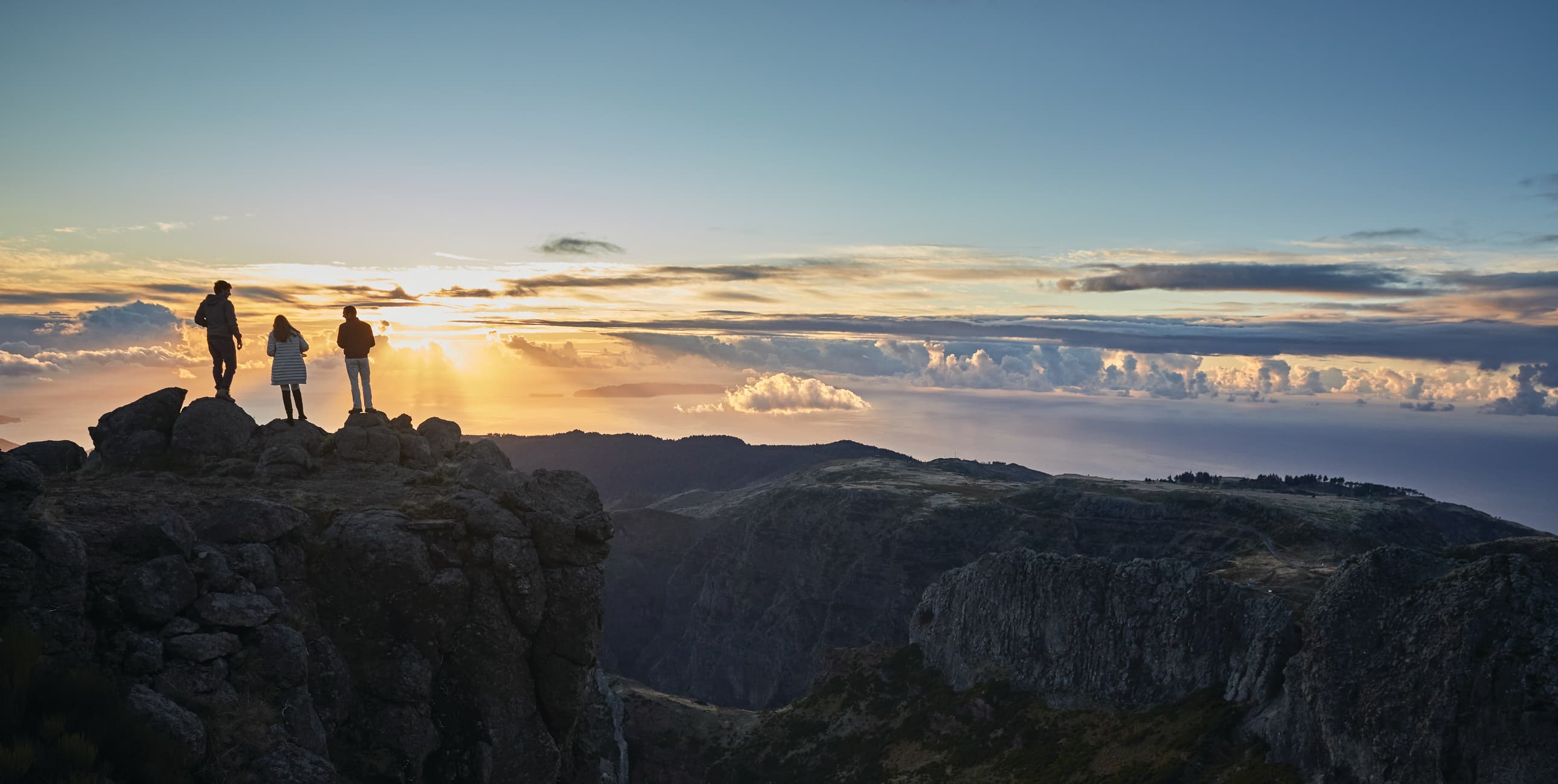 Things to do in Madeira | Activities at Belmond Reid’s Palace