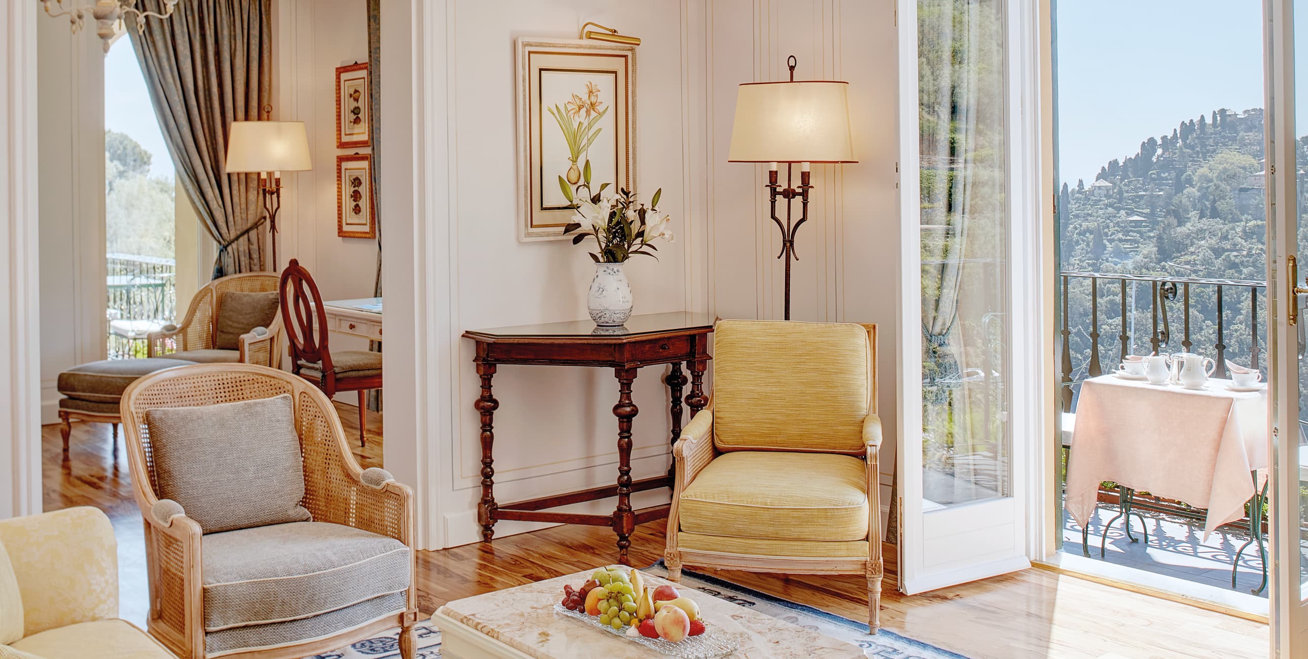 Belmond The Suite Life | Belmond Deals