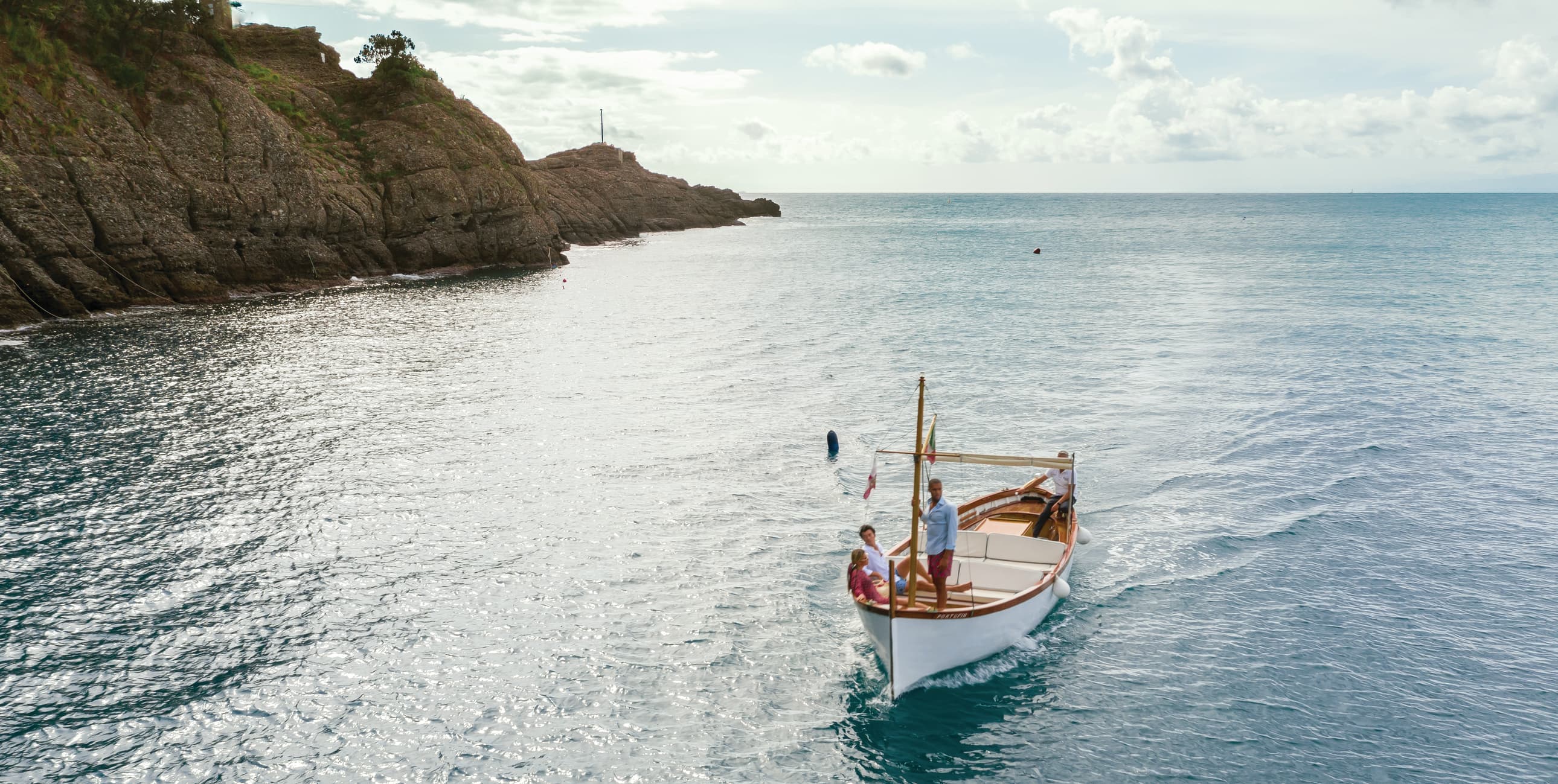 Splendido Mare, Portofino | Belmond Offers