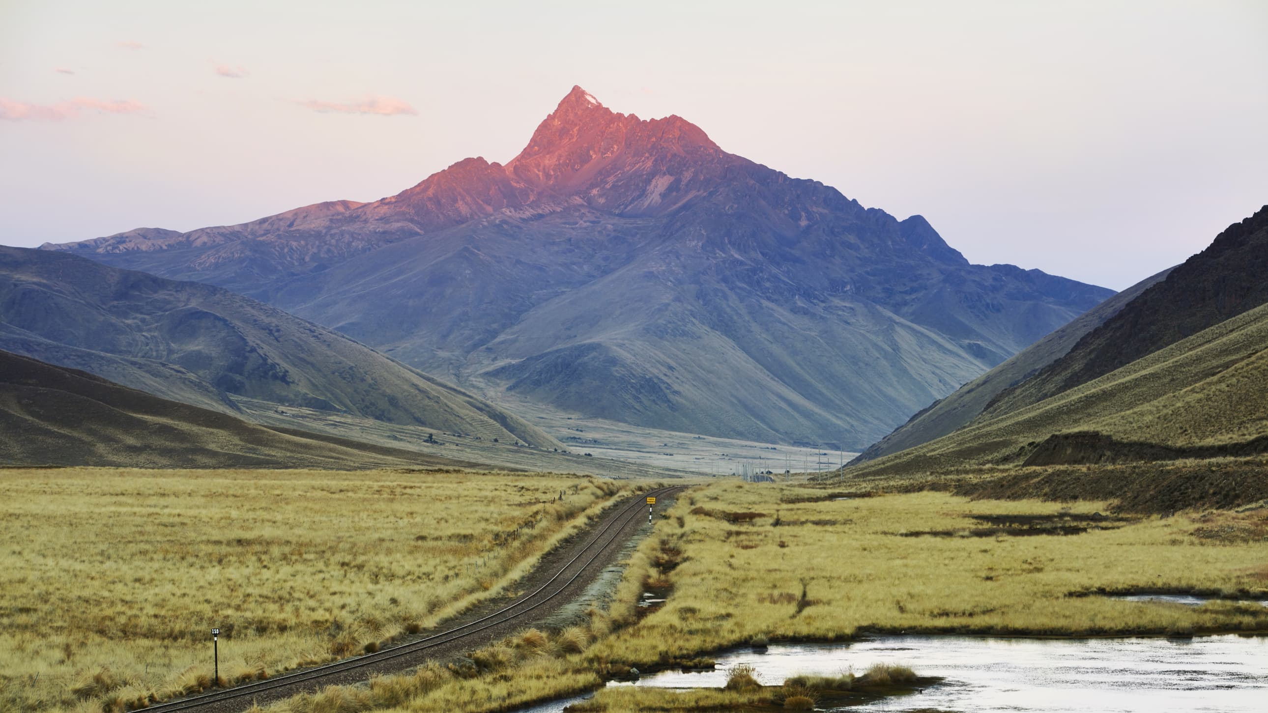 Vacation Ideas | Things to do in Peru