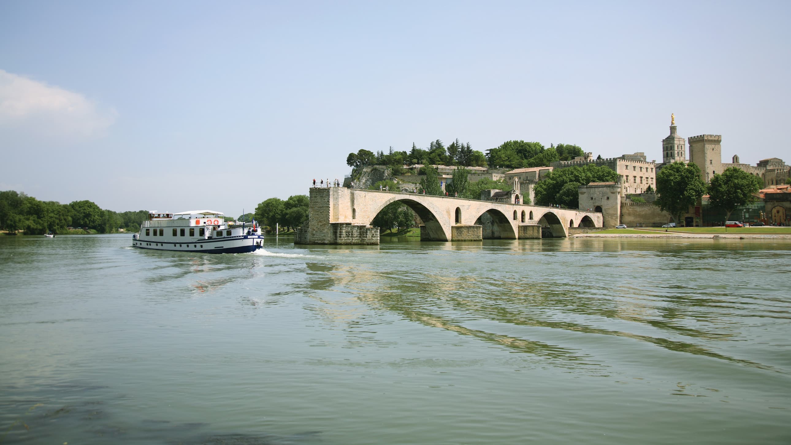 Napoléon, A Belmond Boat, Provence | Luxury River Cruises in France
