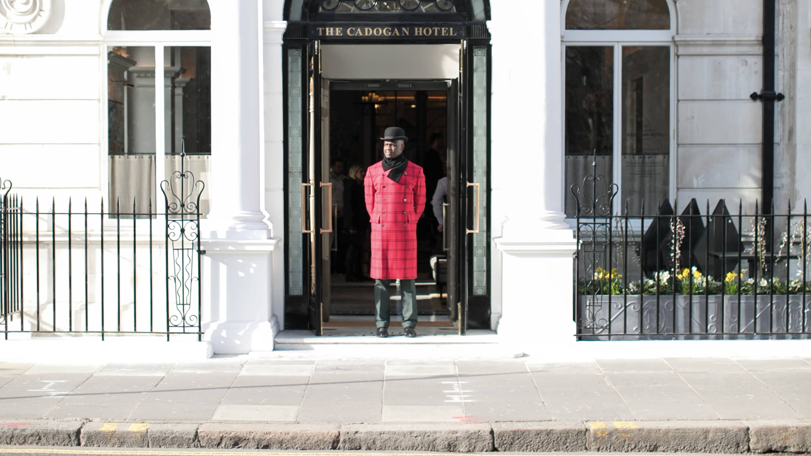 The Cadogan, A Belmond Hotel, London | Chelsea Stay