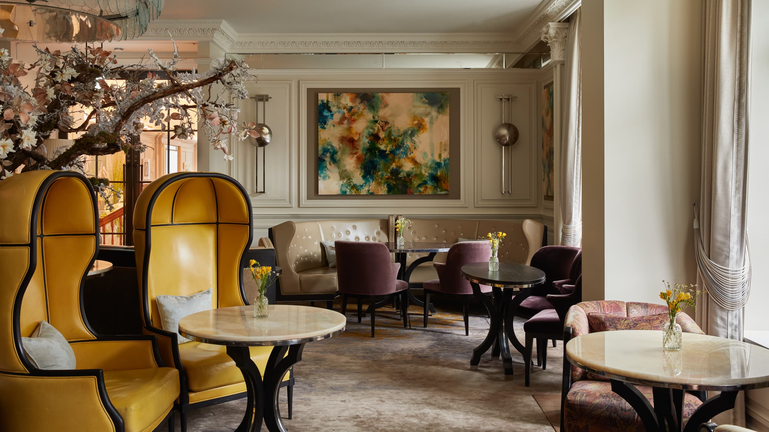 Images of Cadogan Hotel | Pictures of London