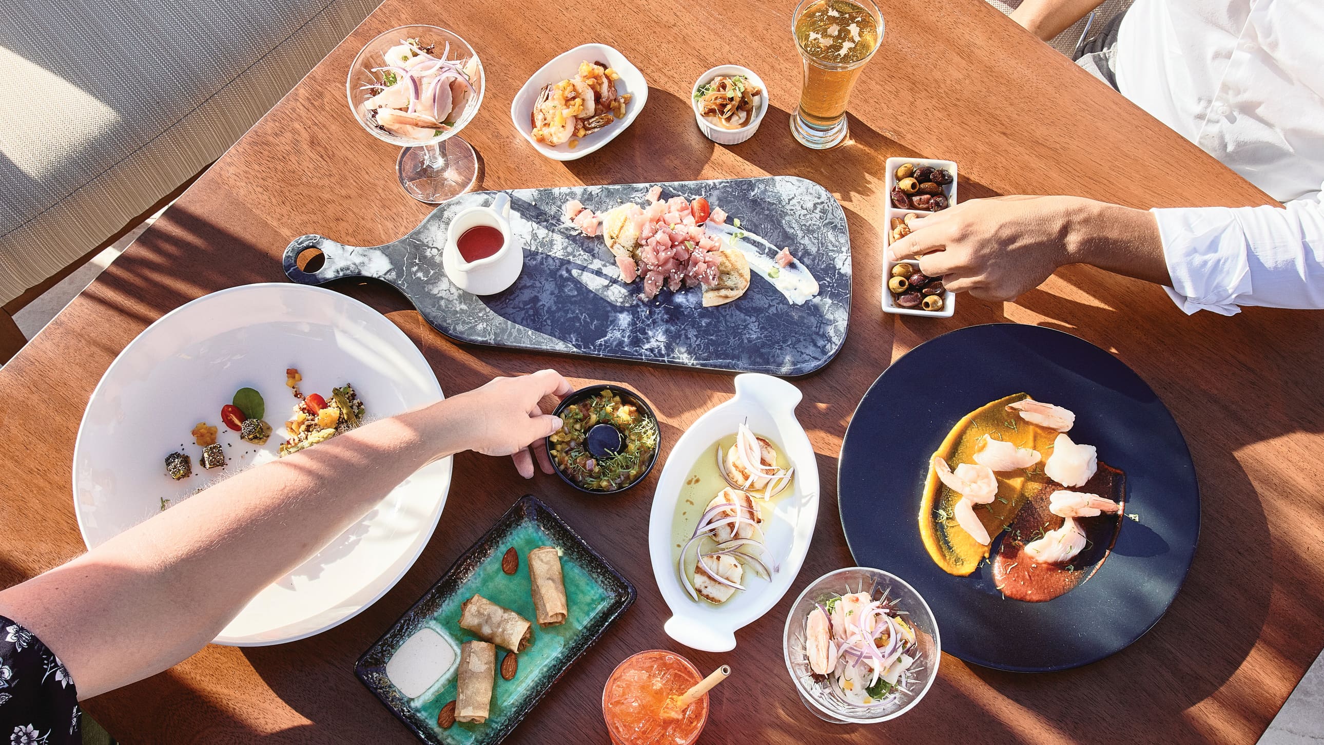 Vacation Ideas | Things to do in Caribbean - Cap Juluca