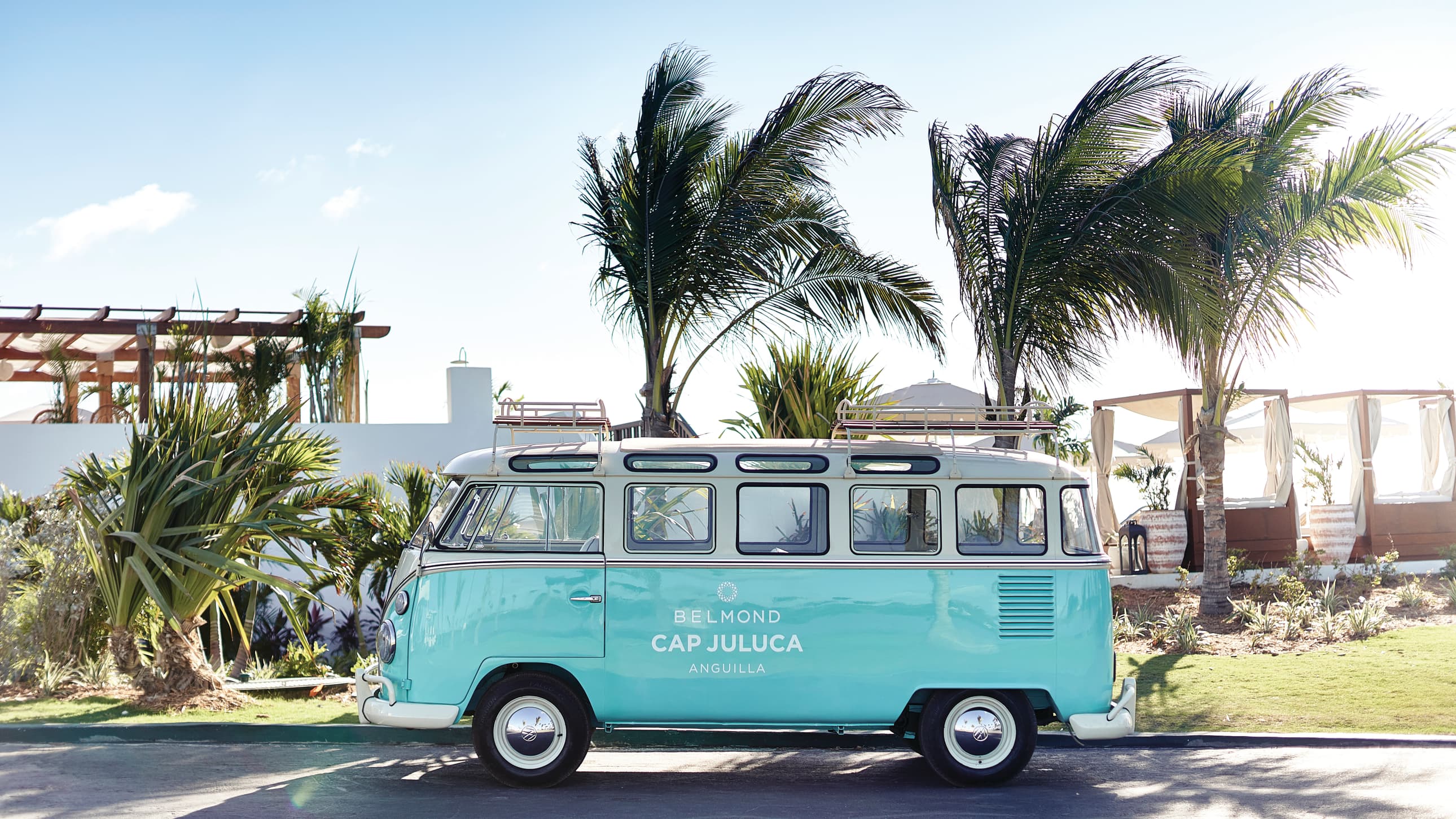 Nature and Wildlife Tours | Caribbean - Cap Juluca