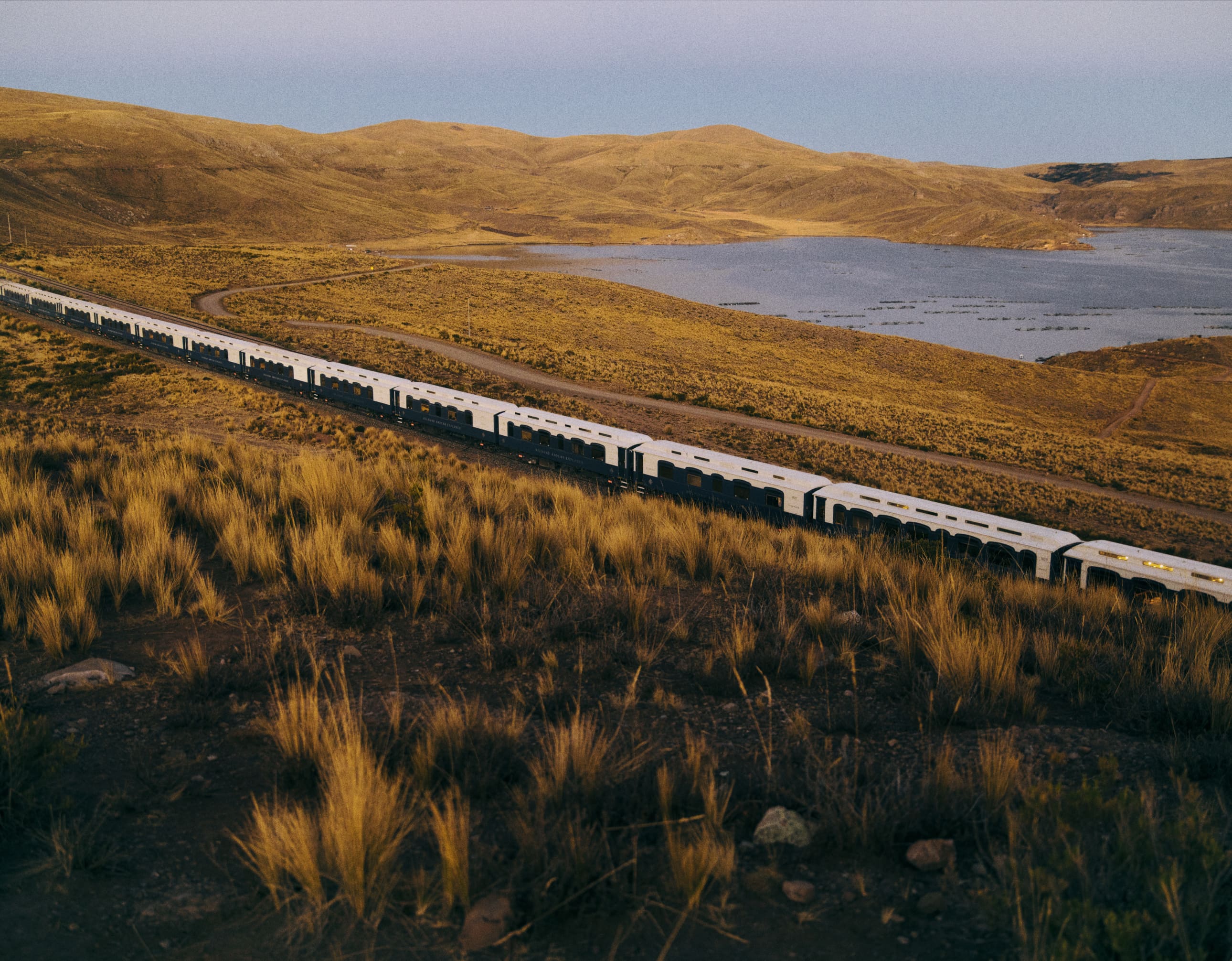 Belmond Trains | Luxury Train Journeys