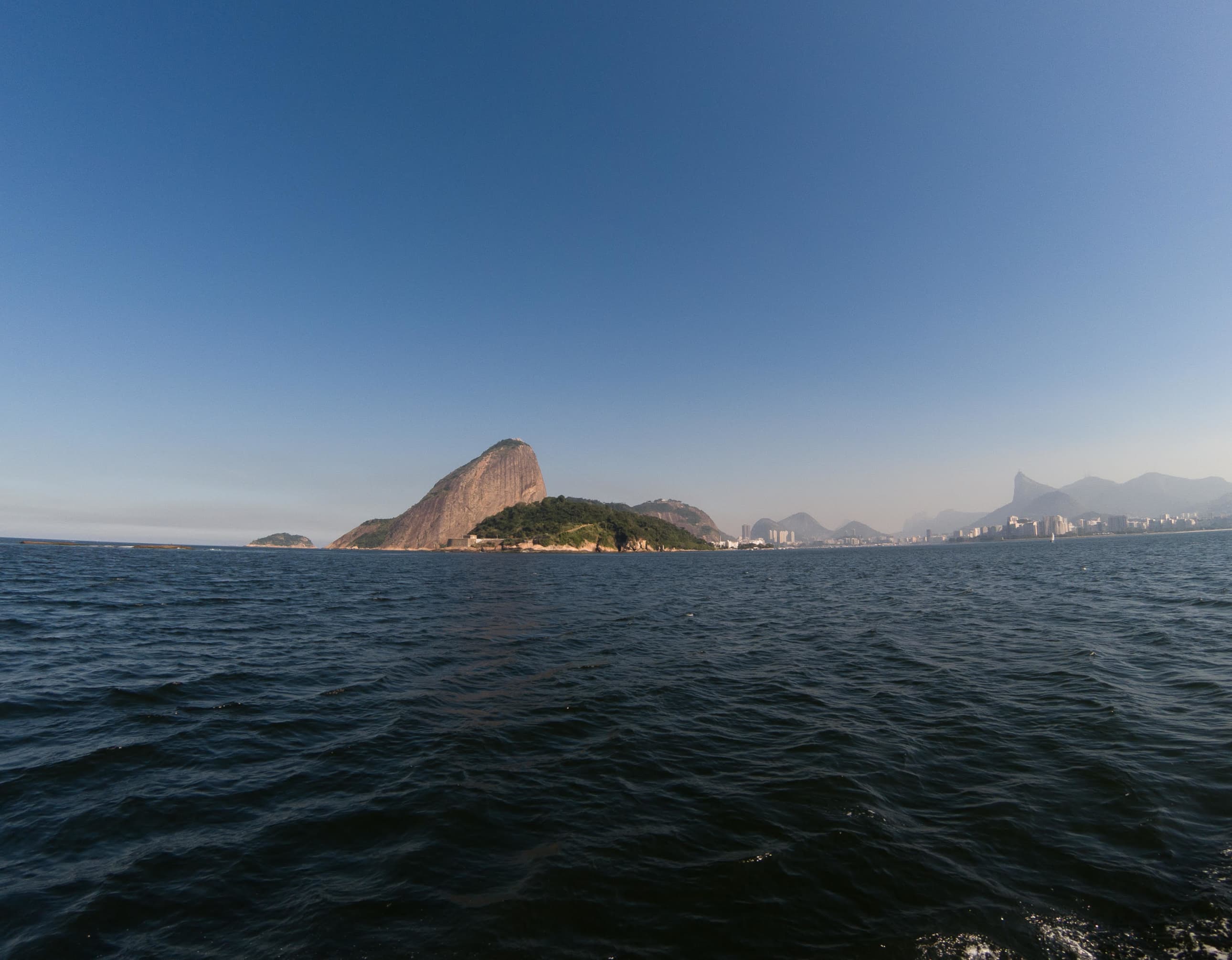 Things To Do in Rio de Janeiro | Belmond Copacabana Palace