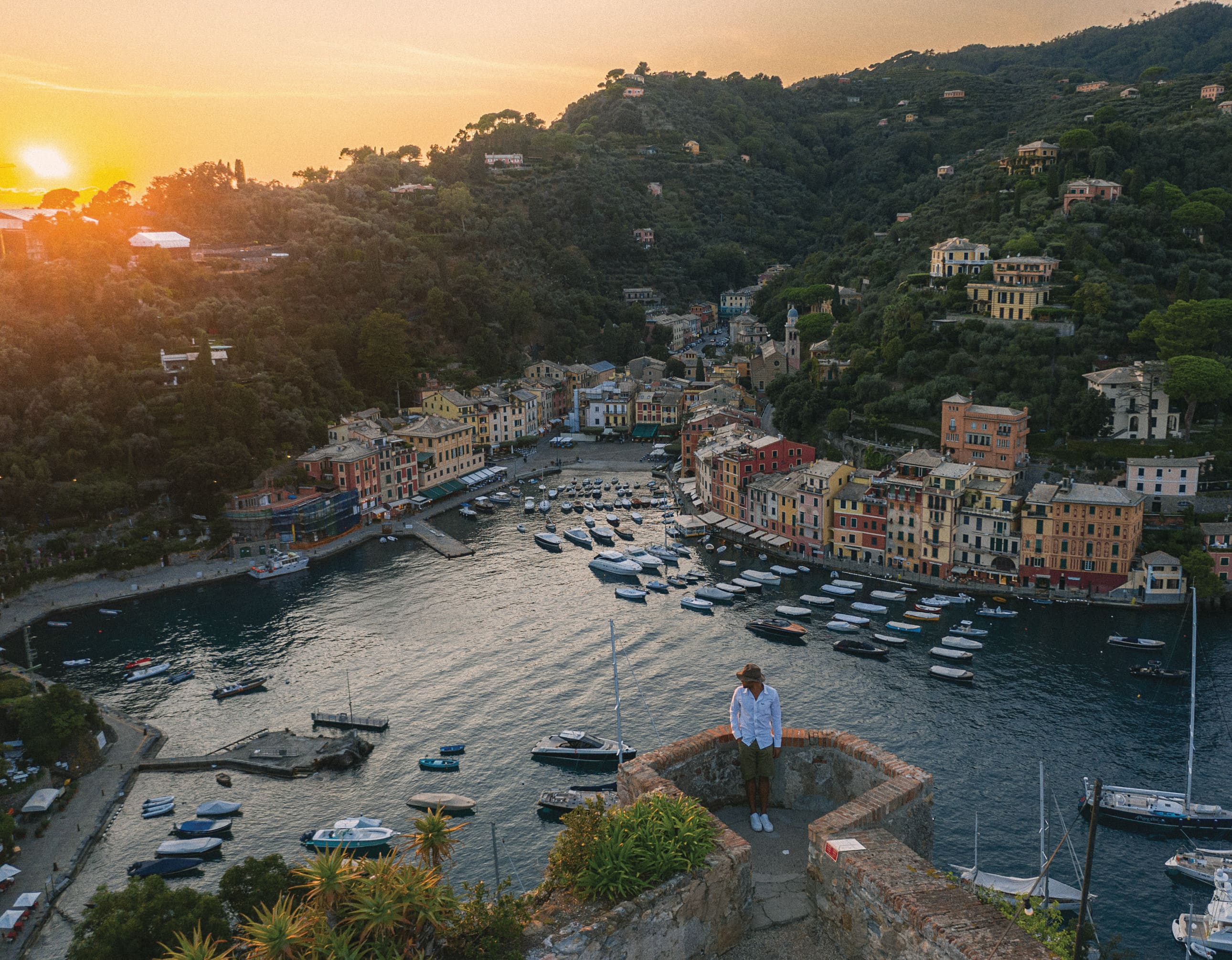 What to do in Portofino |Portofino Tours and Experiences