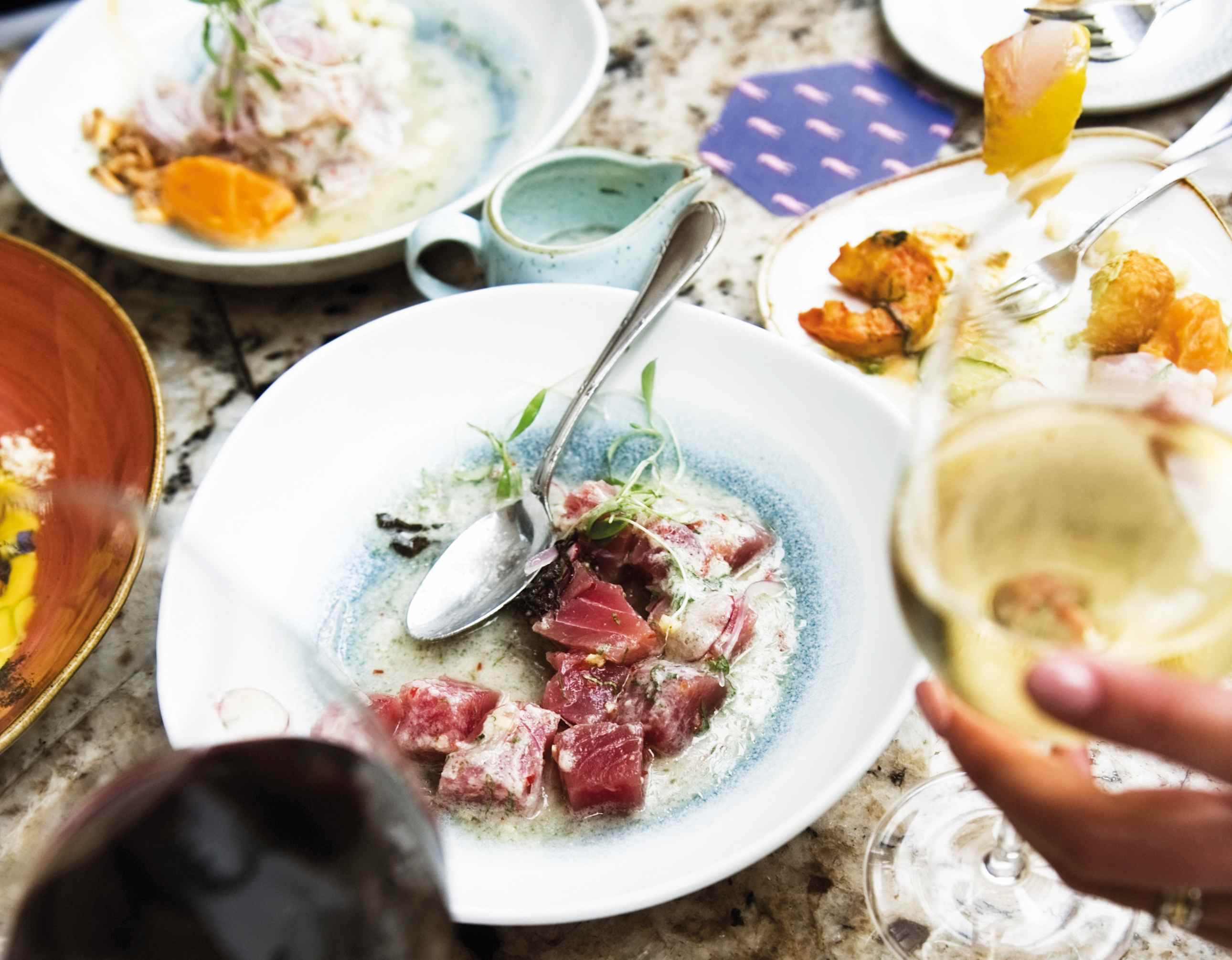 Top Lima Restaurants | Lima, Peru Nightlife