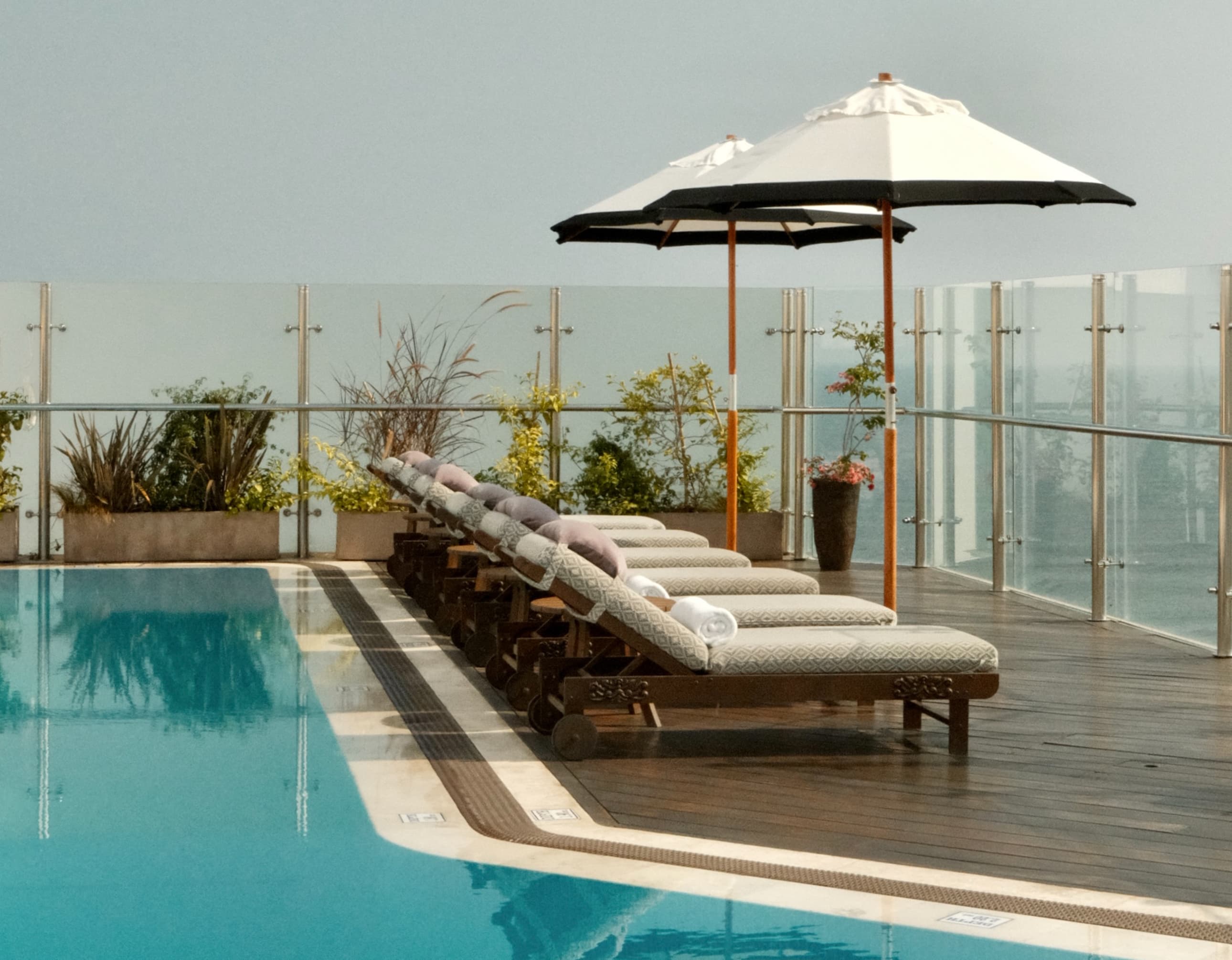 Belmond Miraflores Park Hotel | Luxury Lima Hotel & Spa