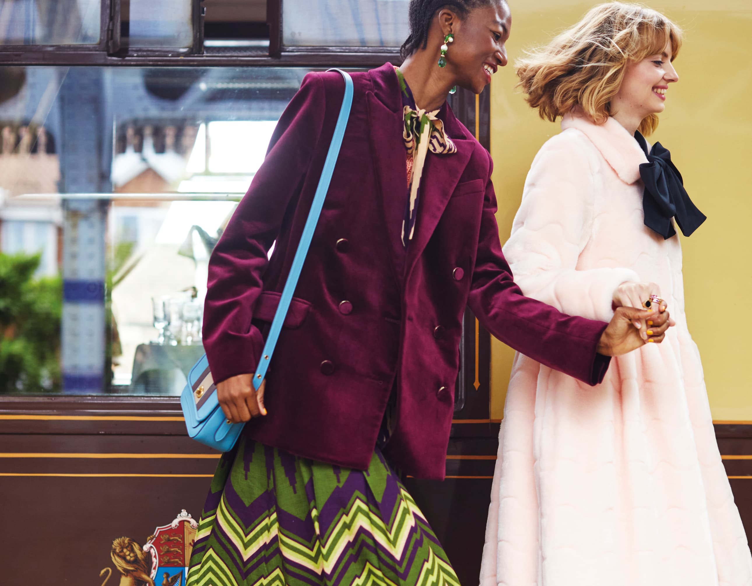 Belmond British Pullman Offers | Day Trips From London