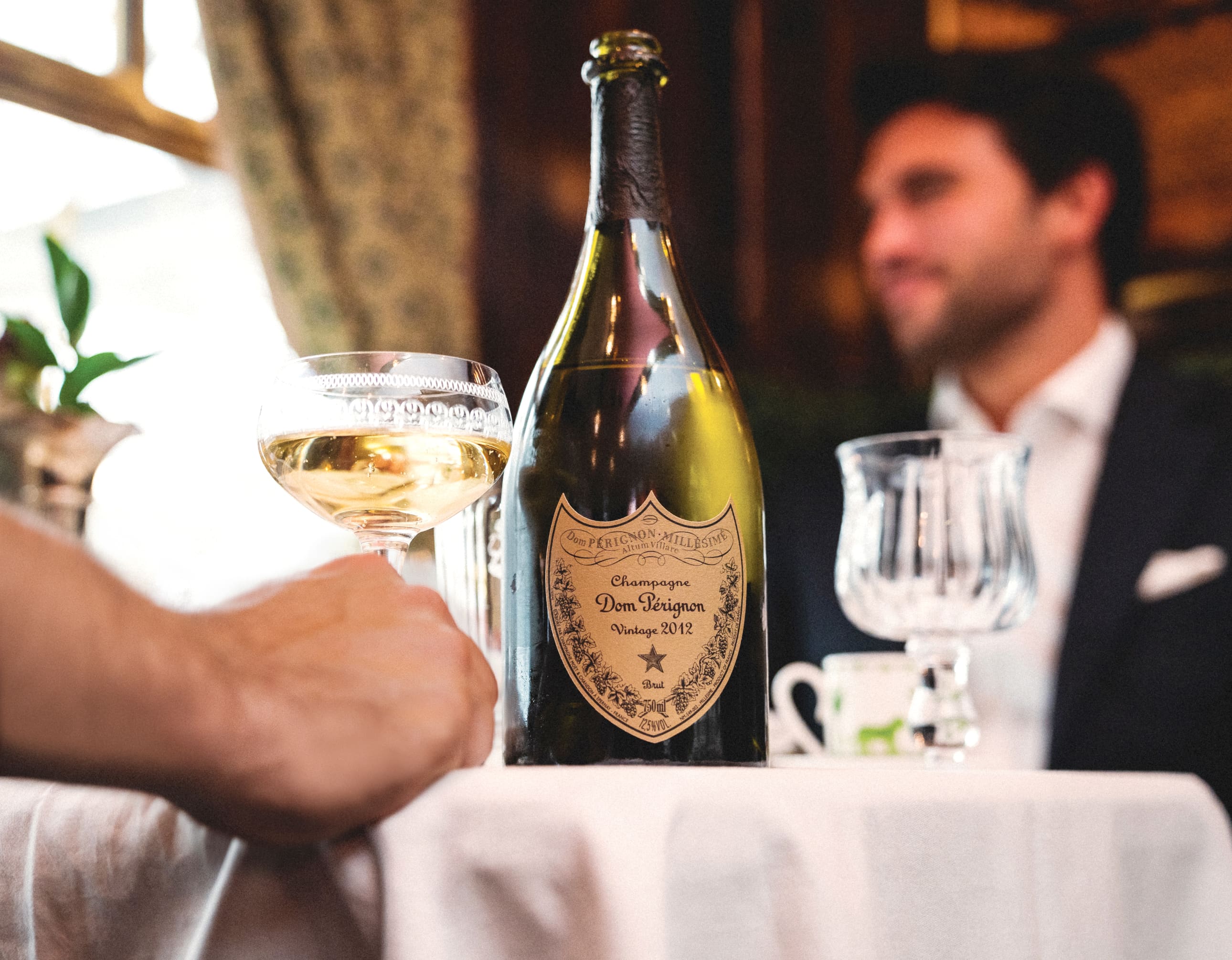 British Pullman, A Belmond Train | Day Trips and Weekend Excursions