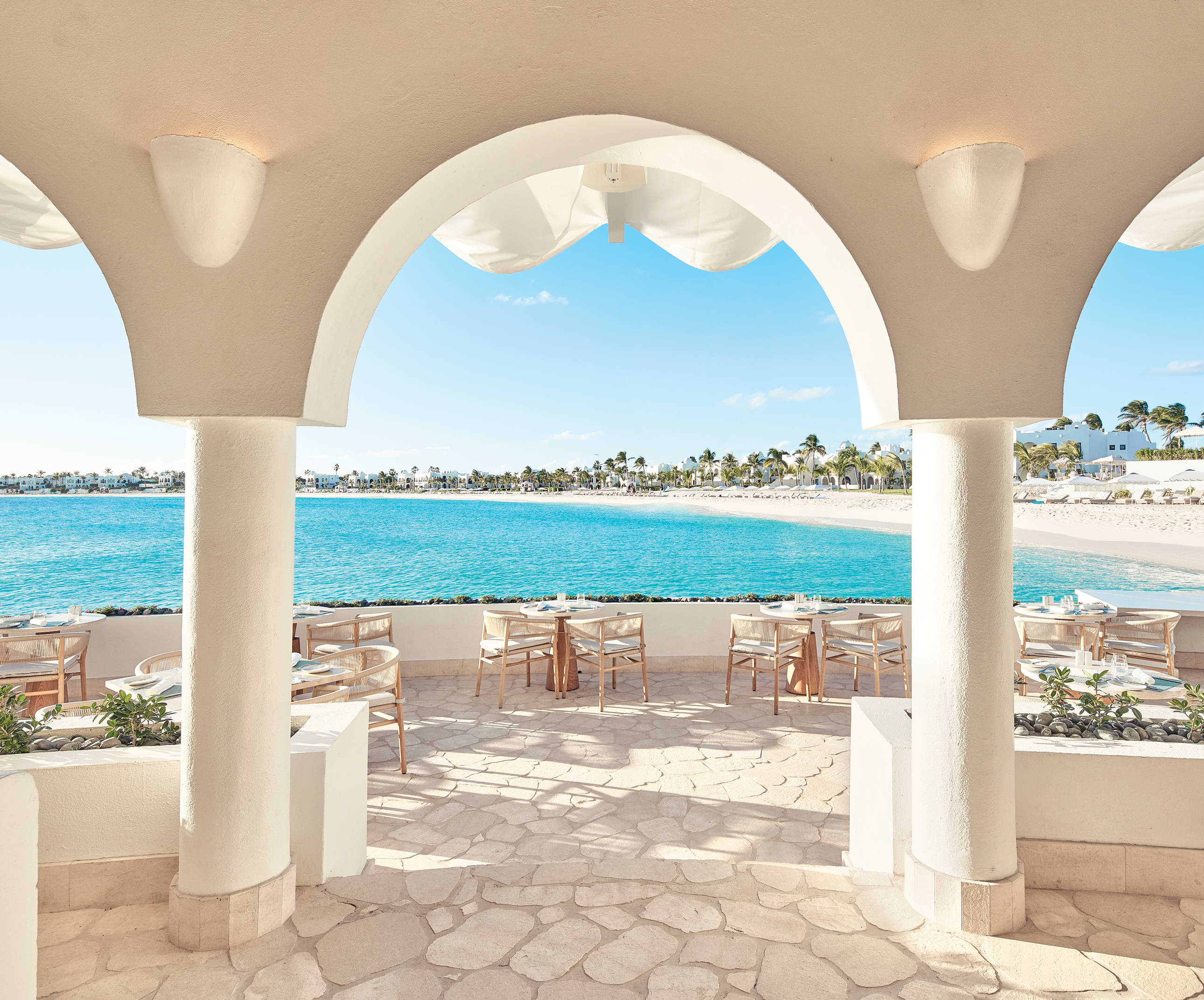 Cap Juluca, A Belmond Hotel | Complexe de luxe à Anguilla