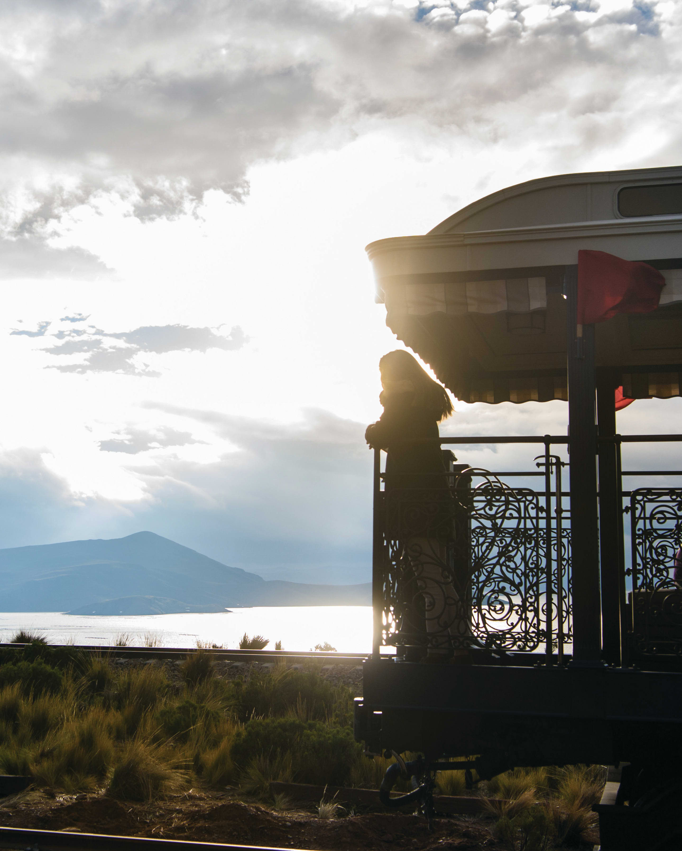 Andean Explorer, A Belmond Train | Luxury Train Travel in Peru