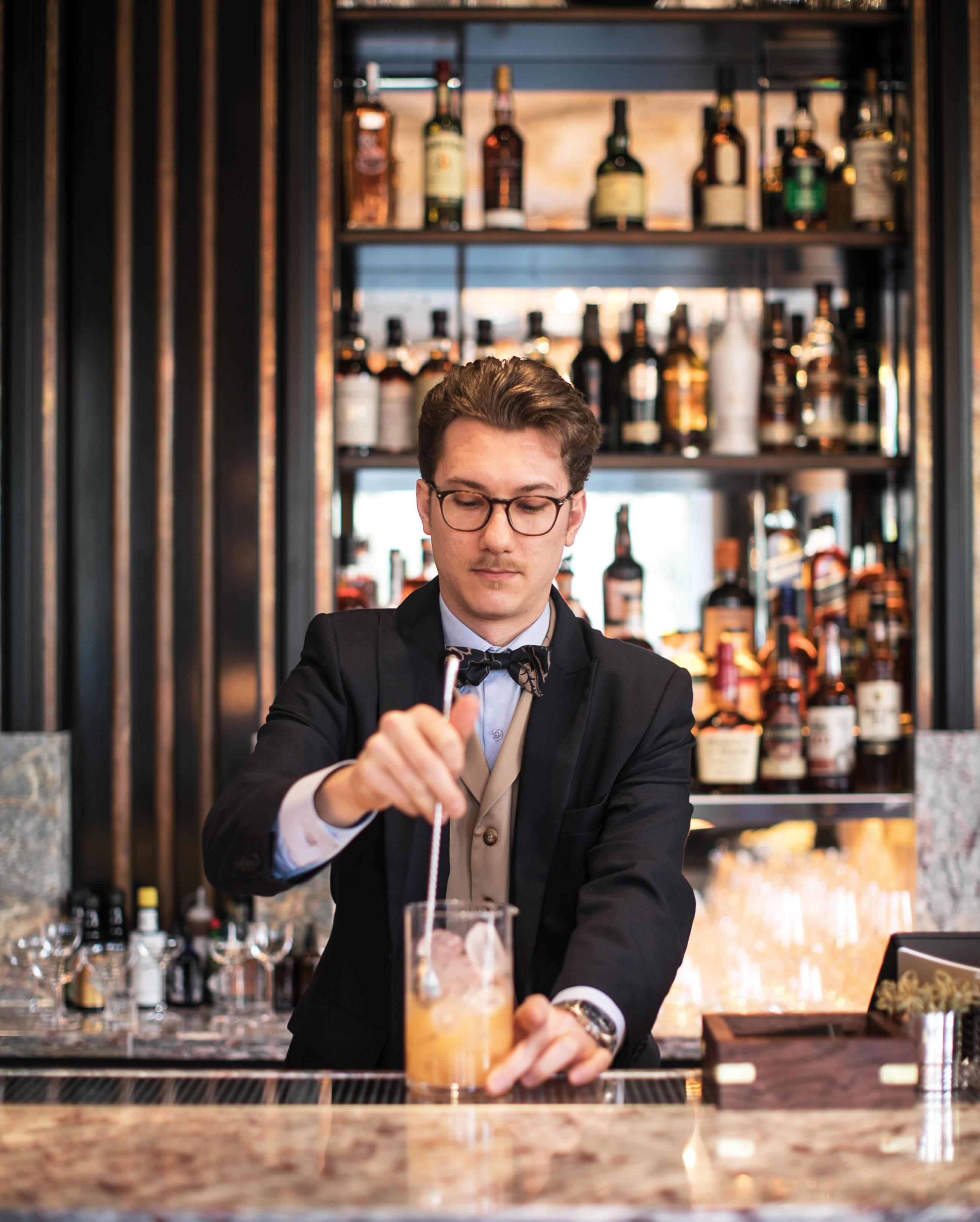 The LaLee | Belmond Restaurants in London