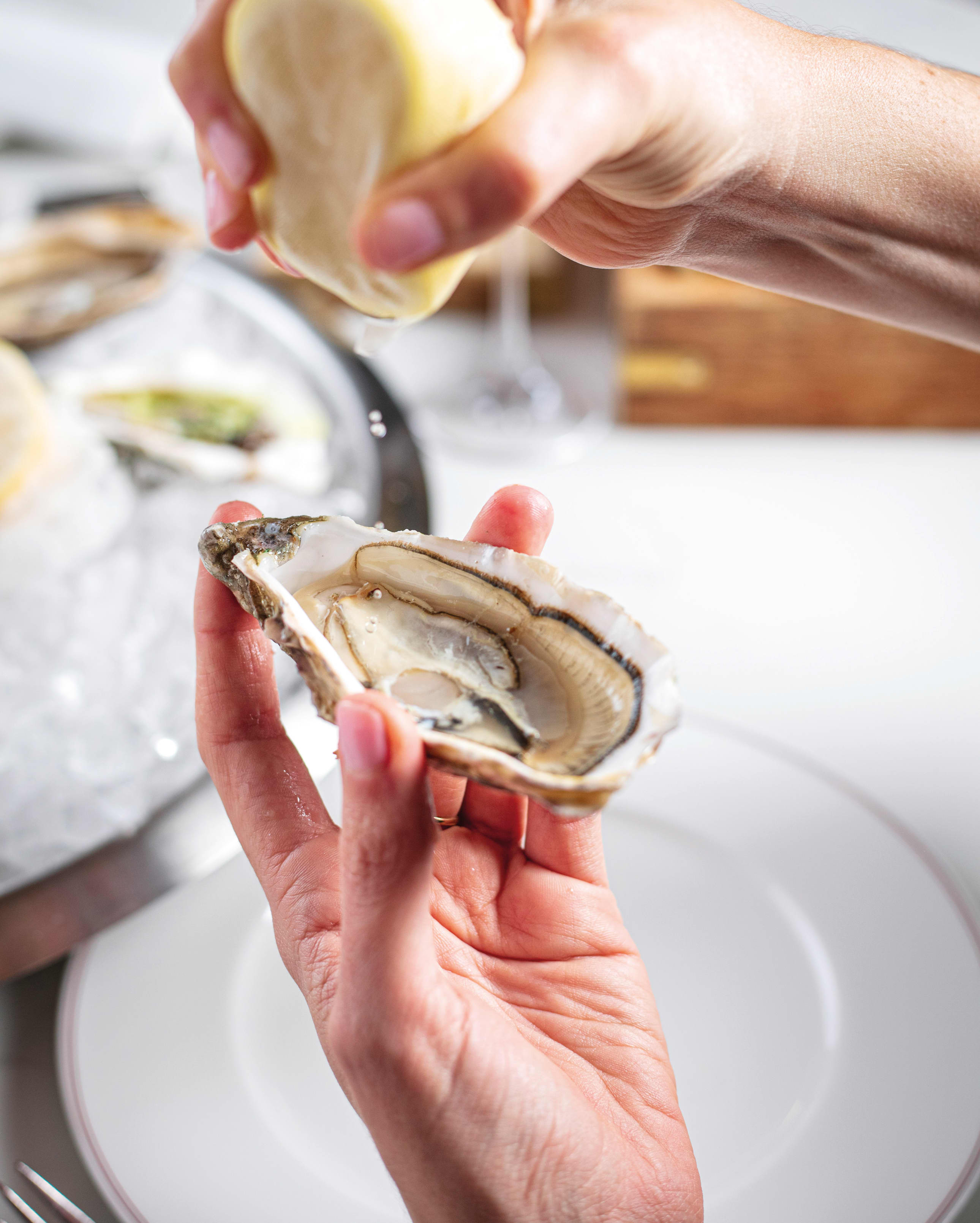 The LaLee | Belmond Restaurants in London