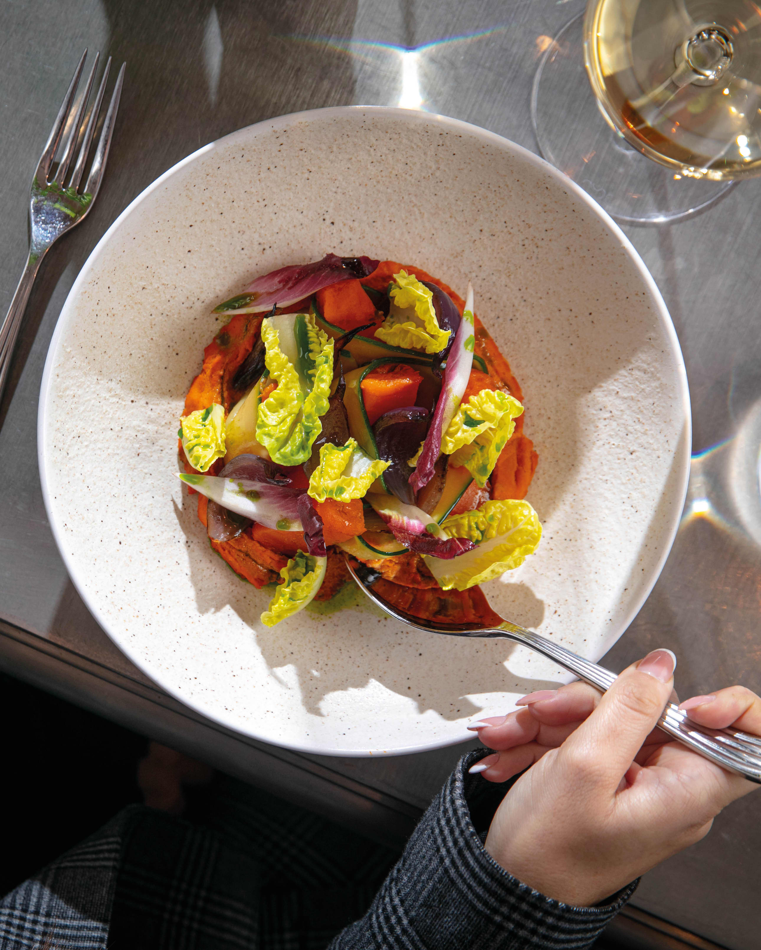 The LaLee | Belmond Restaurants in London