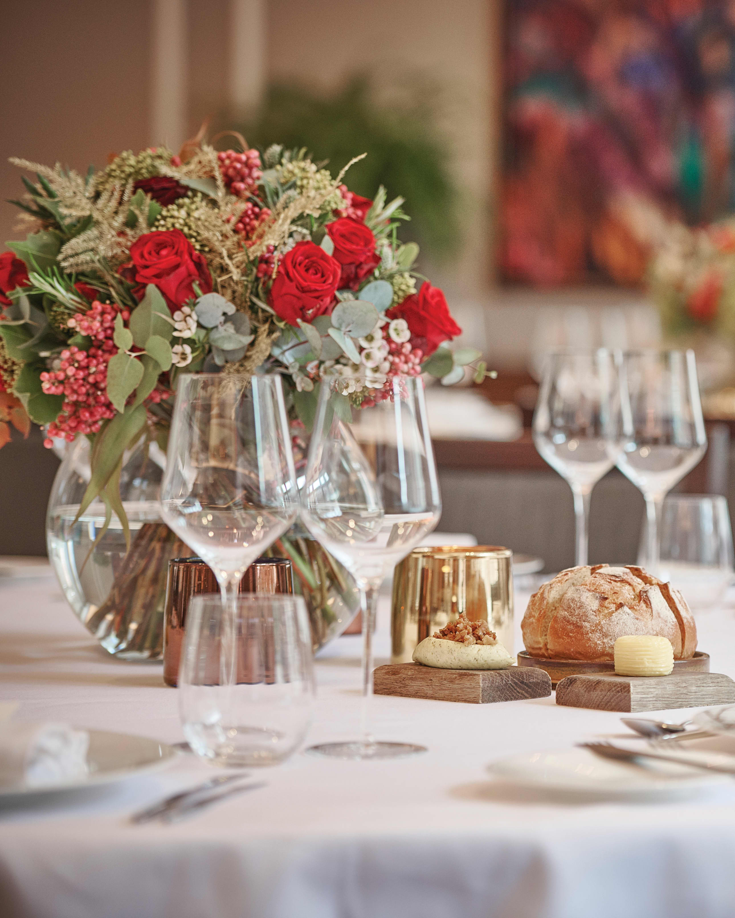 The LaLee | Belmond Restaurants in London