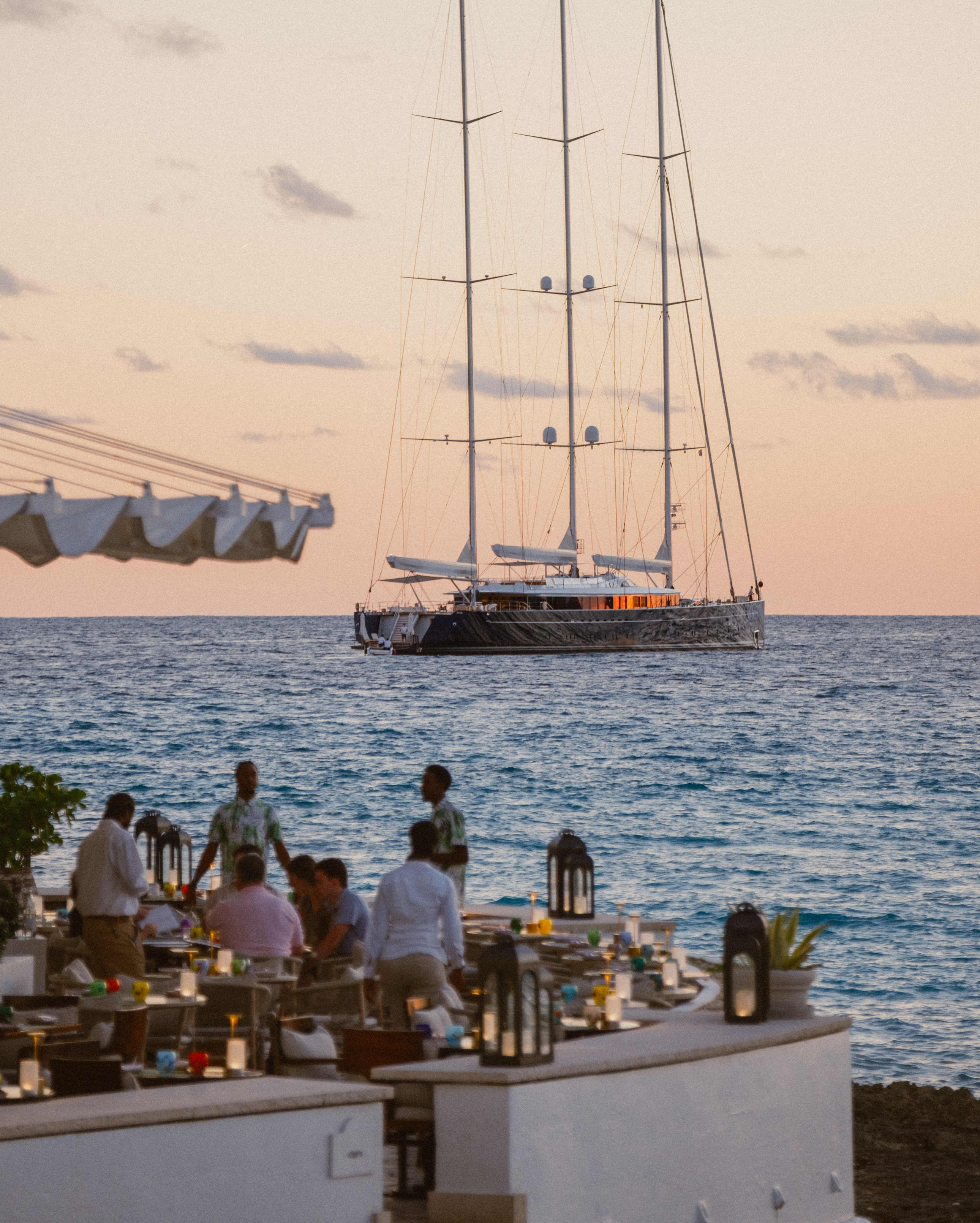 Images of Cap Juluca | Pictures of Anguilla