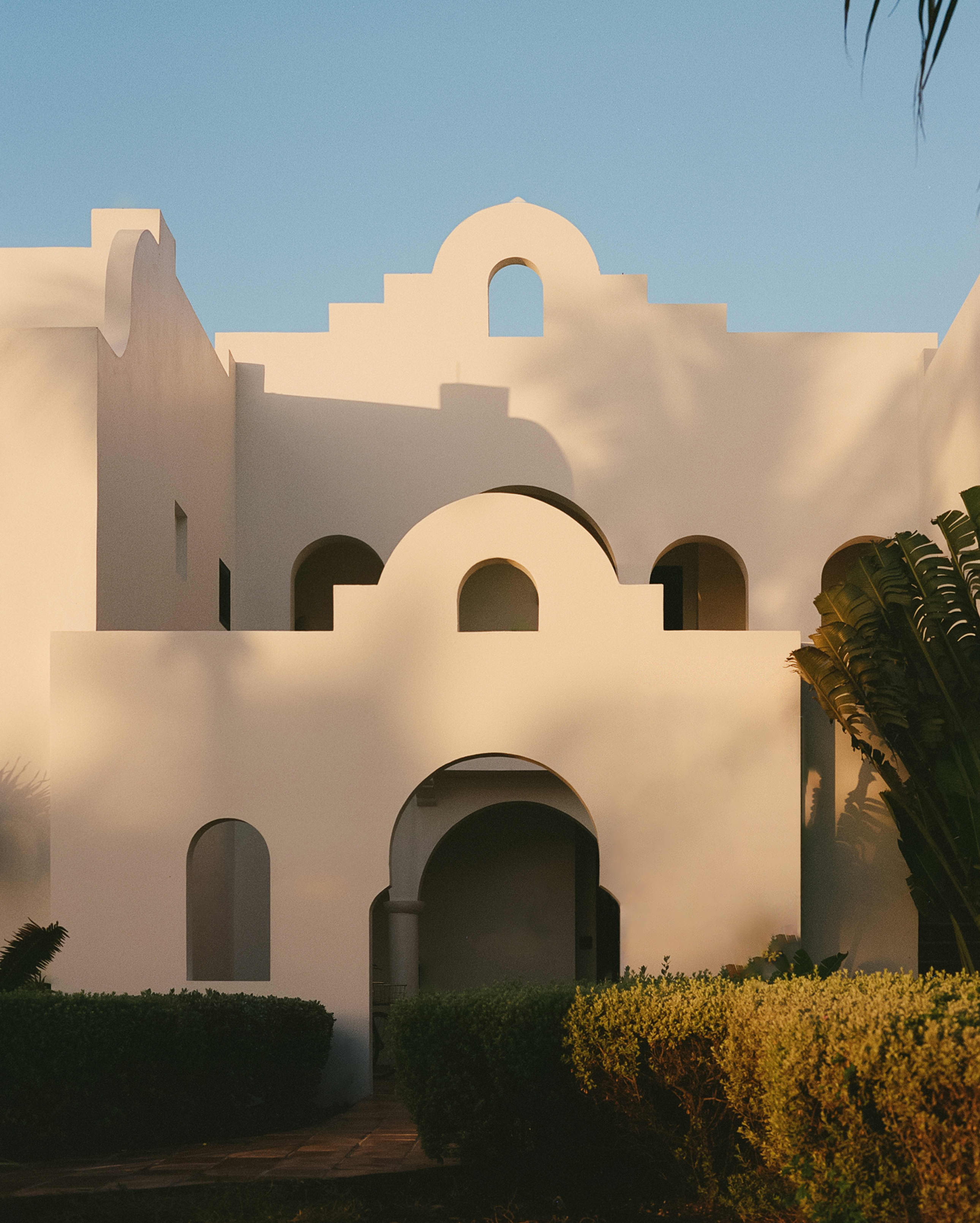 Images of Cap Juluca | Pictures of Anguilla