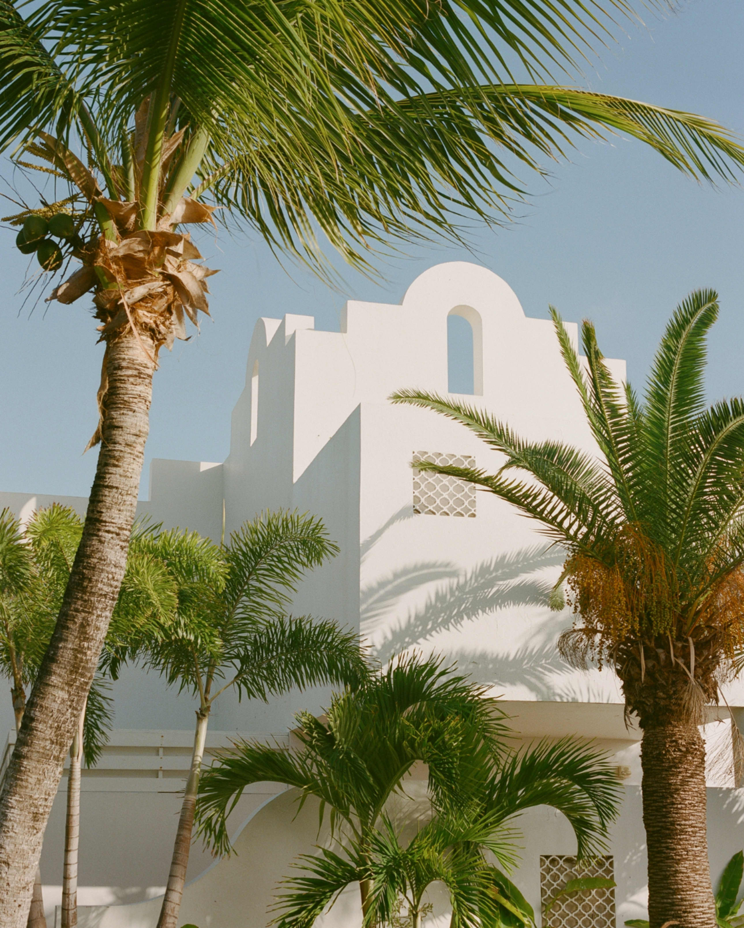 Images of Cap Juluca | Pictures of Anguilla