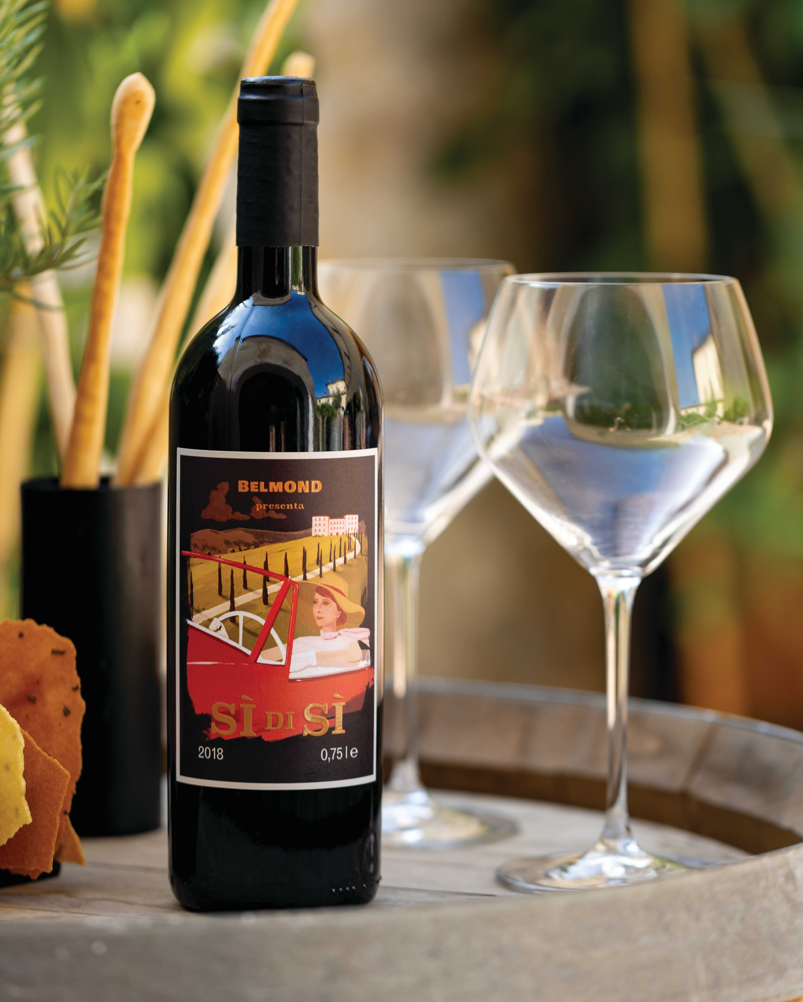 Siena Italy Restaurants | Tosca Ristorante, Tuscany