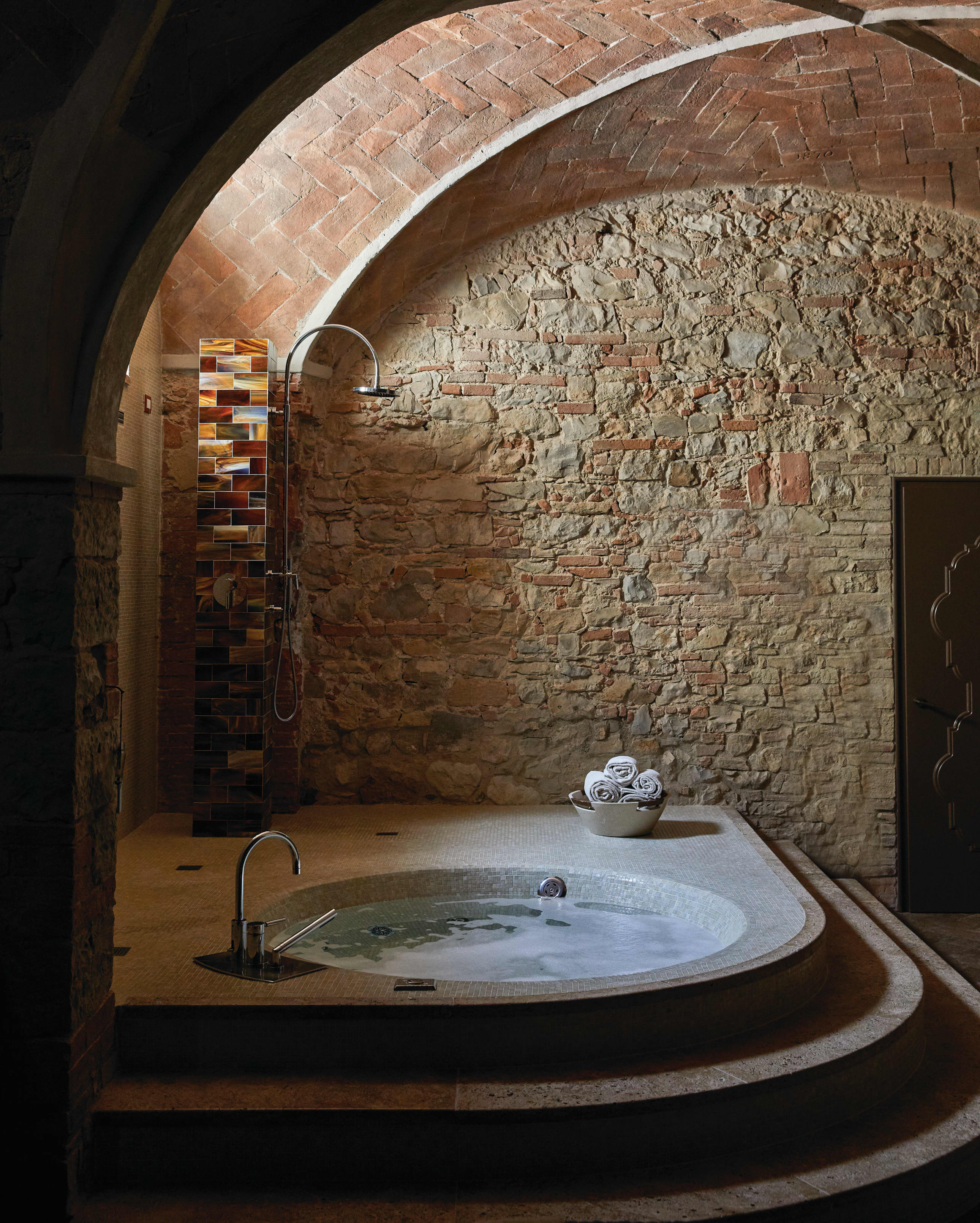 Essere Spa | Luxury Tuscany Spas