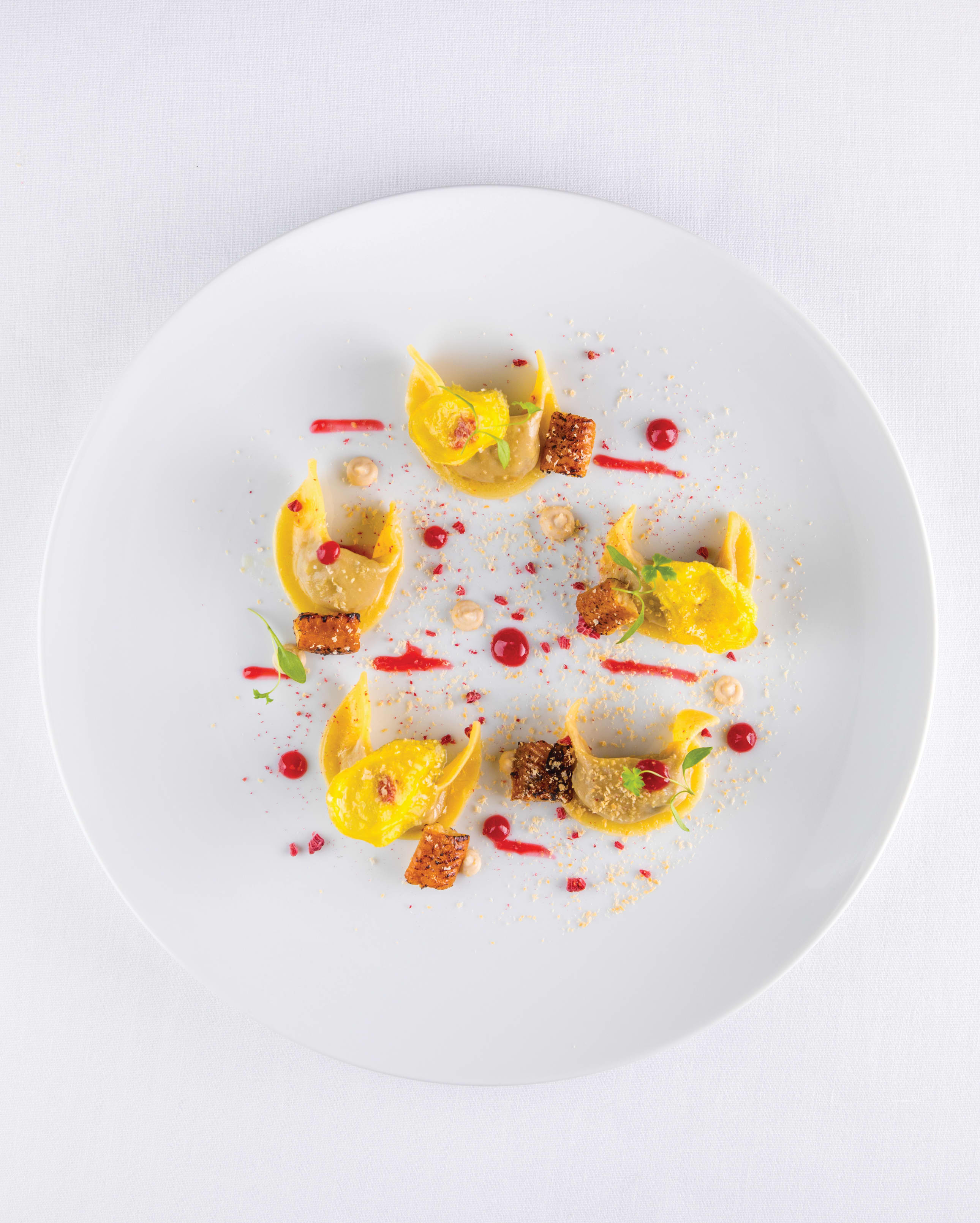 The LaLee | Belmond Restaurants in London