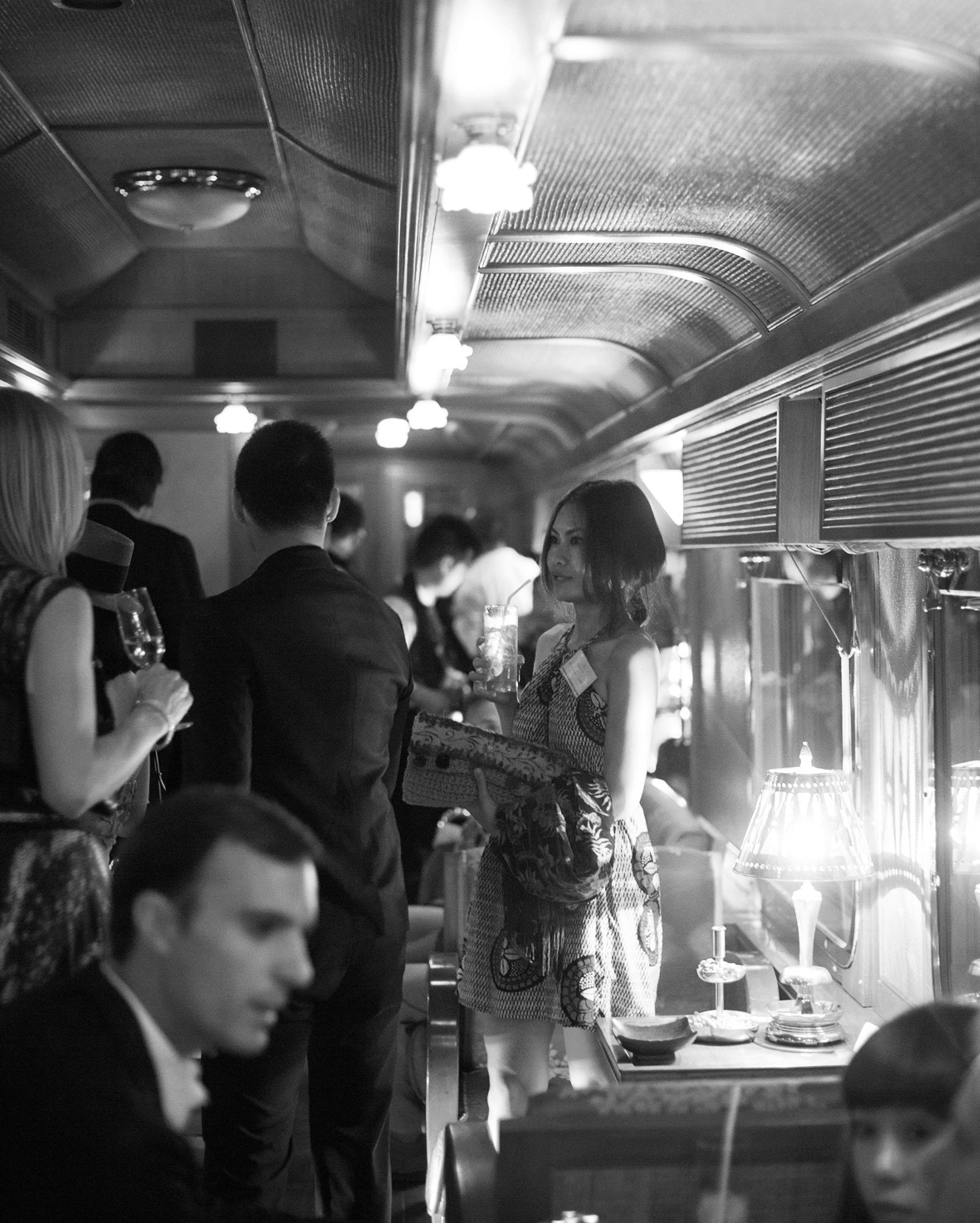 Eastern & Oriental Express, A Belmond Train | Luxury Trains, Asia