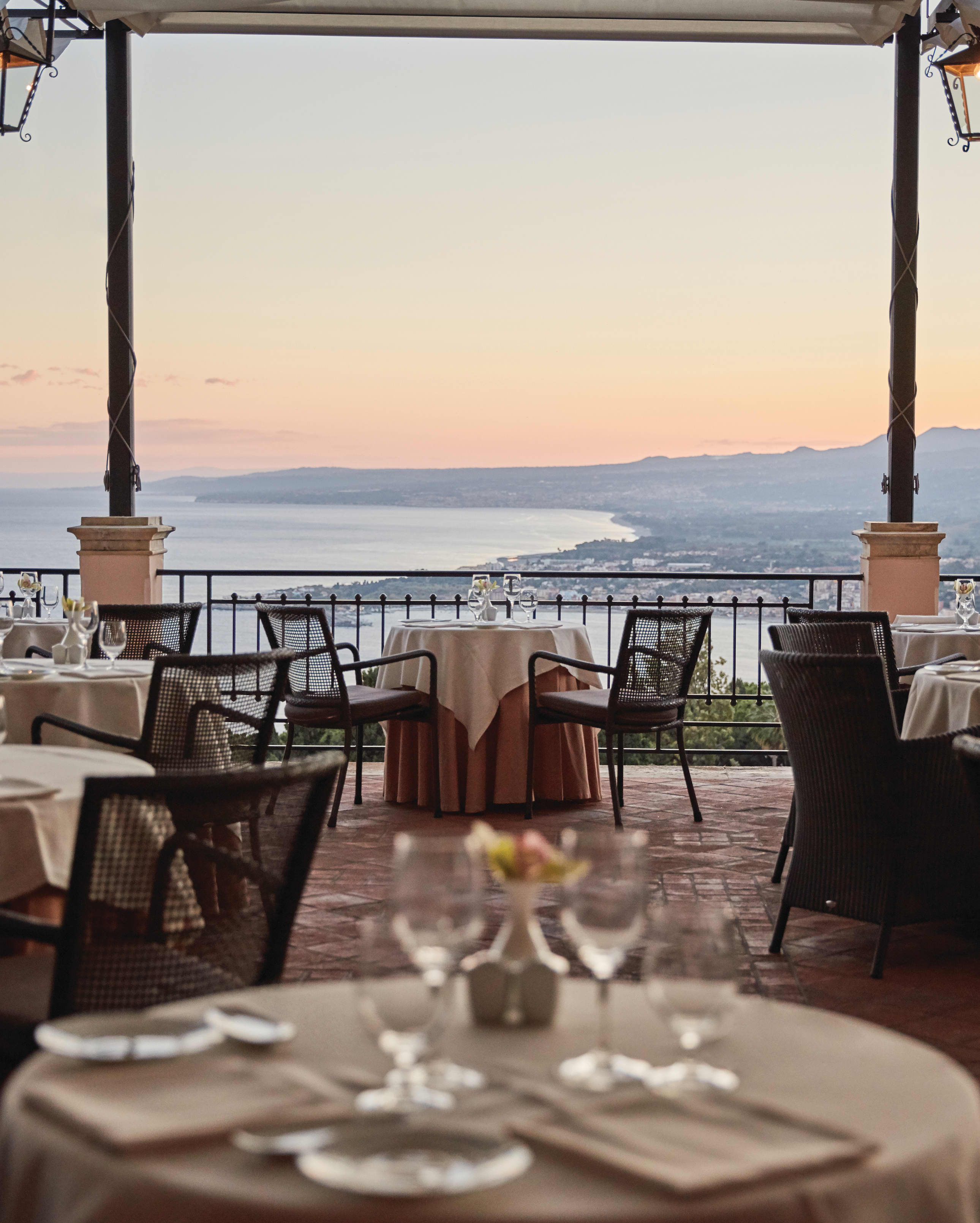 Images of Grand Hotel Timeo | Pictures of Taormina