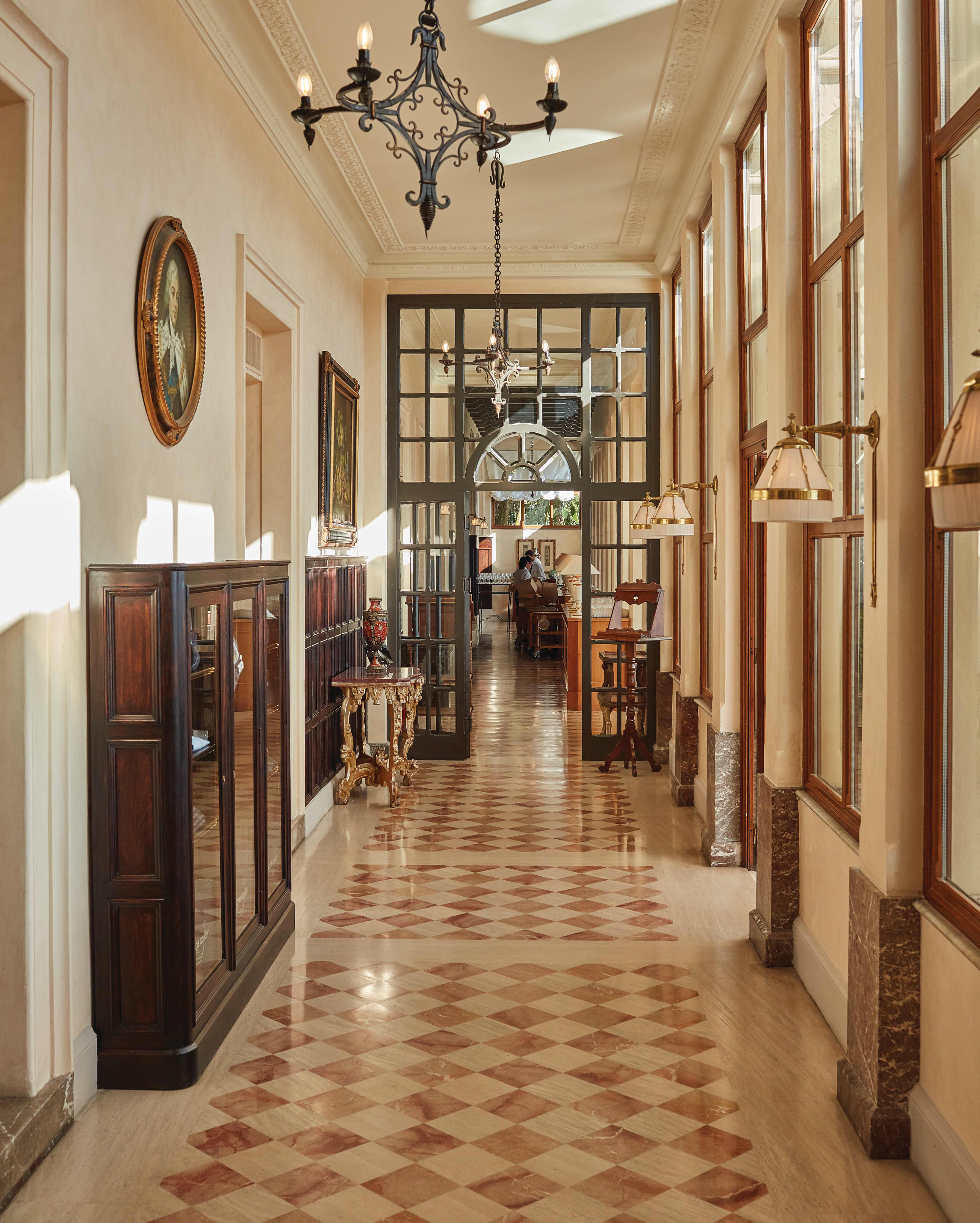 Images of Grand Hotel Timeo | Pictures of Taormina