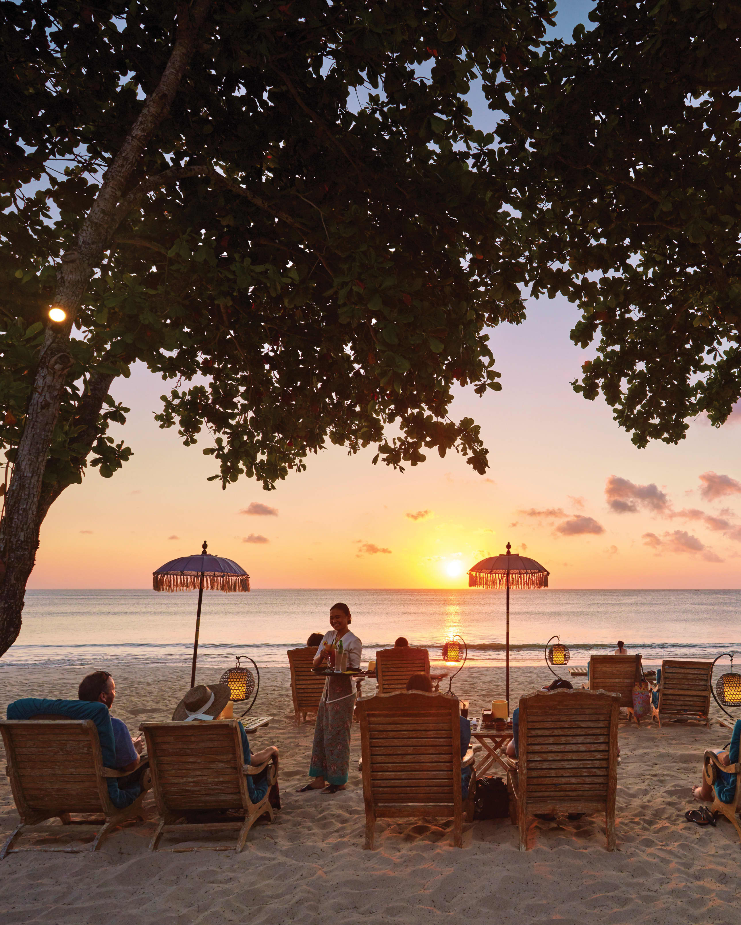 Jimbaran Puri, A Belmond Hotel | Luxury Bali Resorts