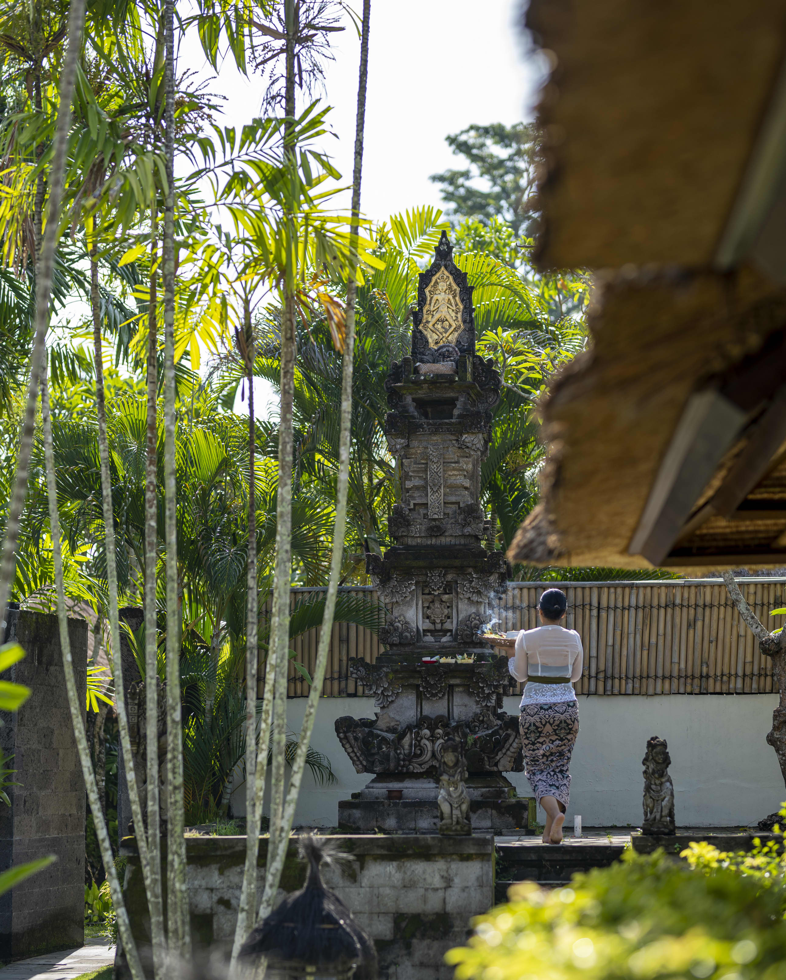 Images of Jimbaran Puri| Pictures of Bali