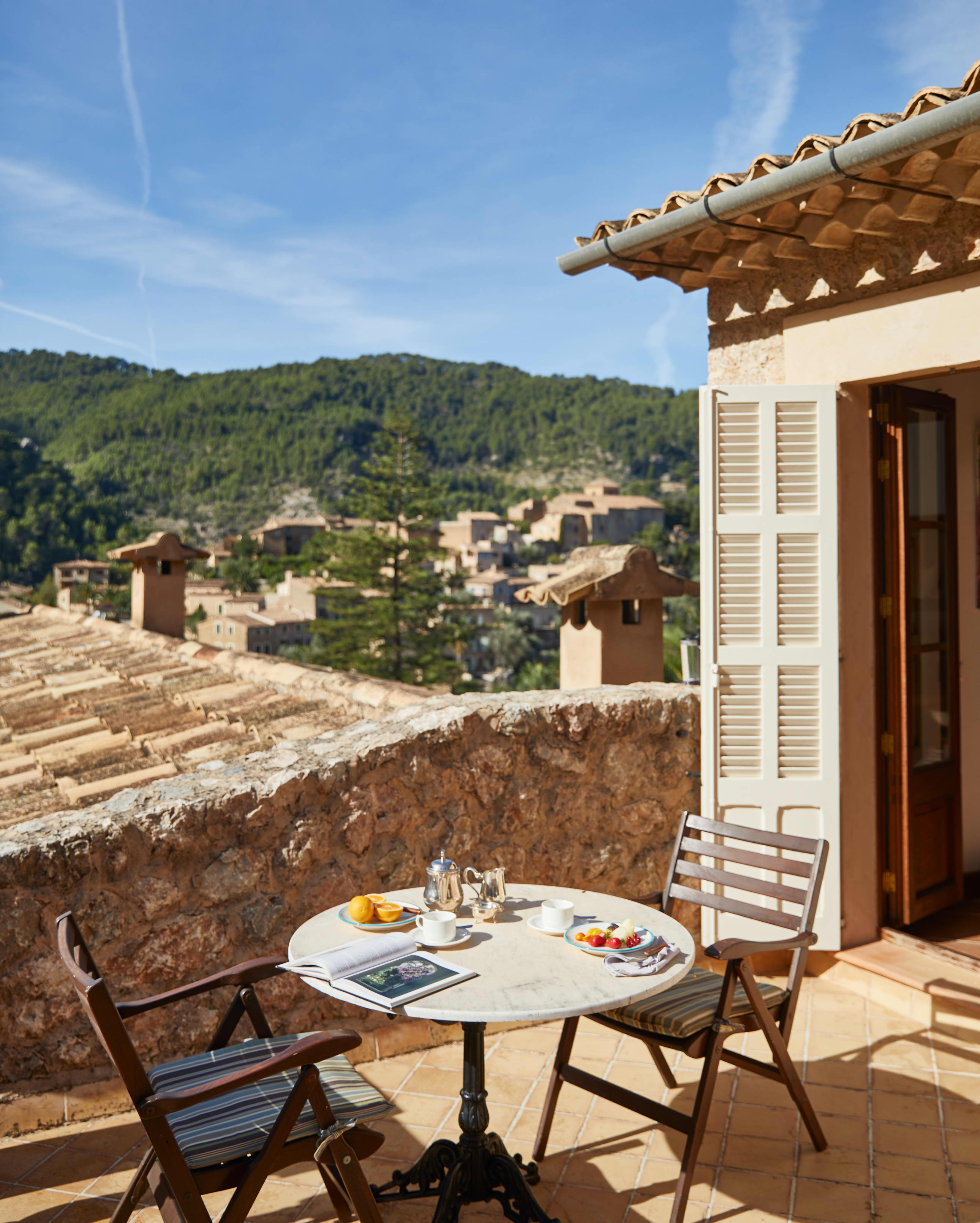 Luxury Hotel Offers in Deia, Mallorca | Belmond Boutique Hotels