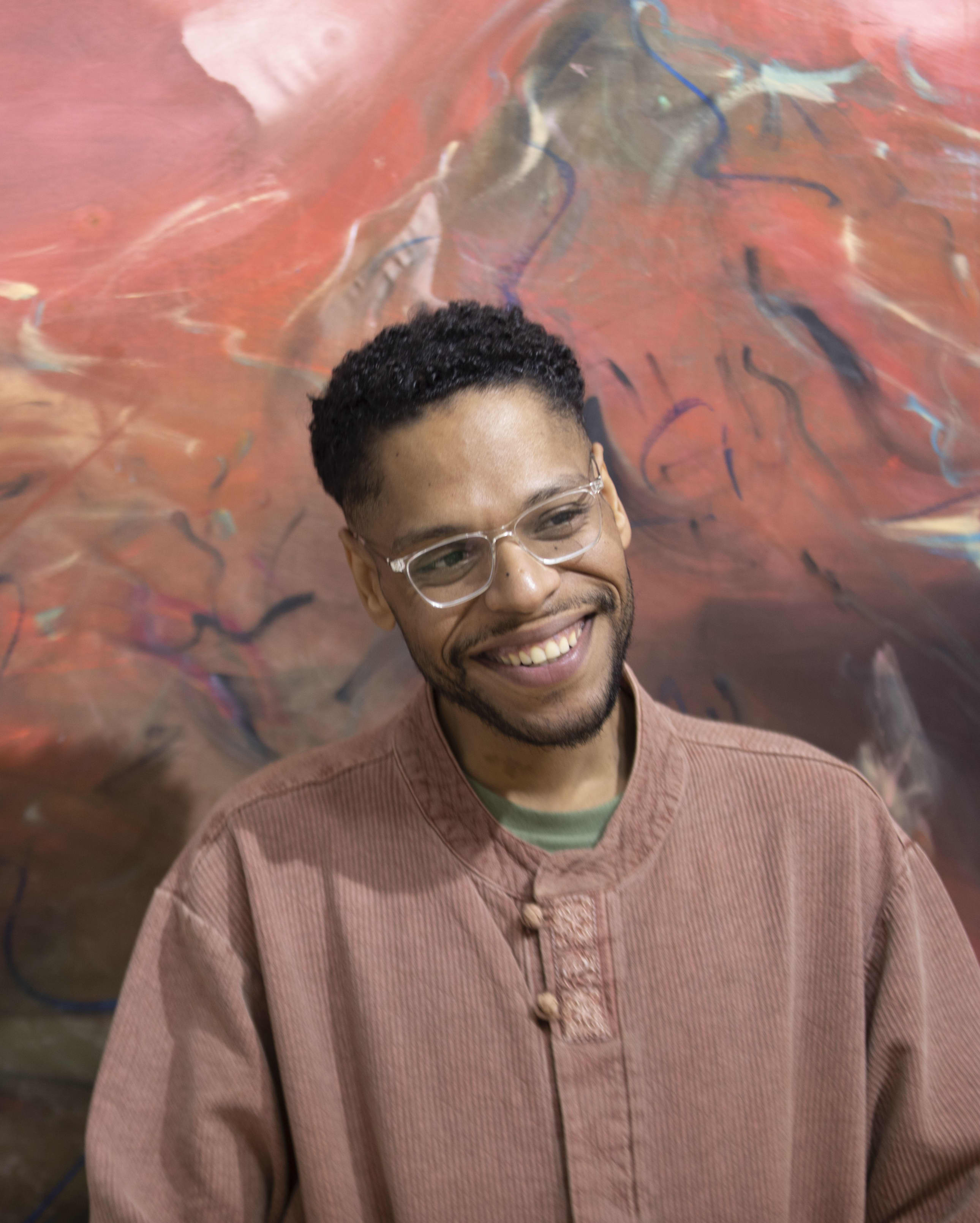 Artists in Residencia | Belmond’s Creative Programme in Deià