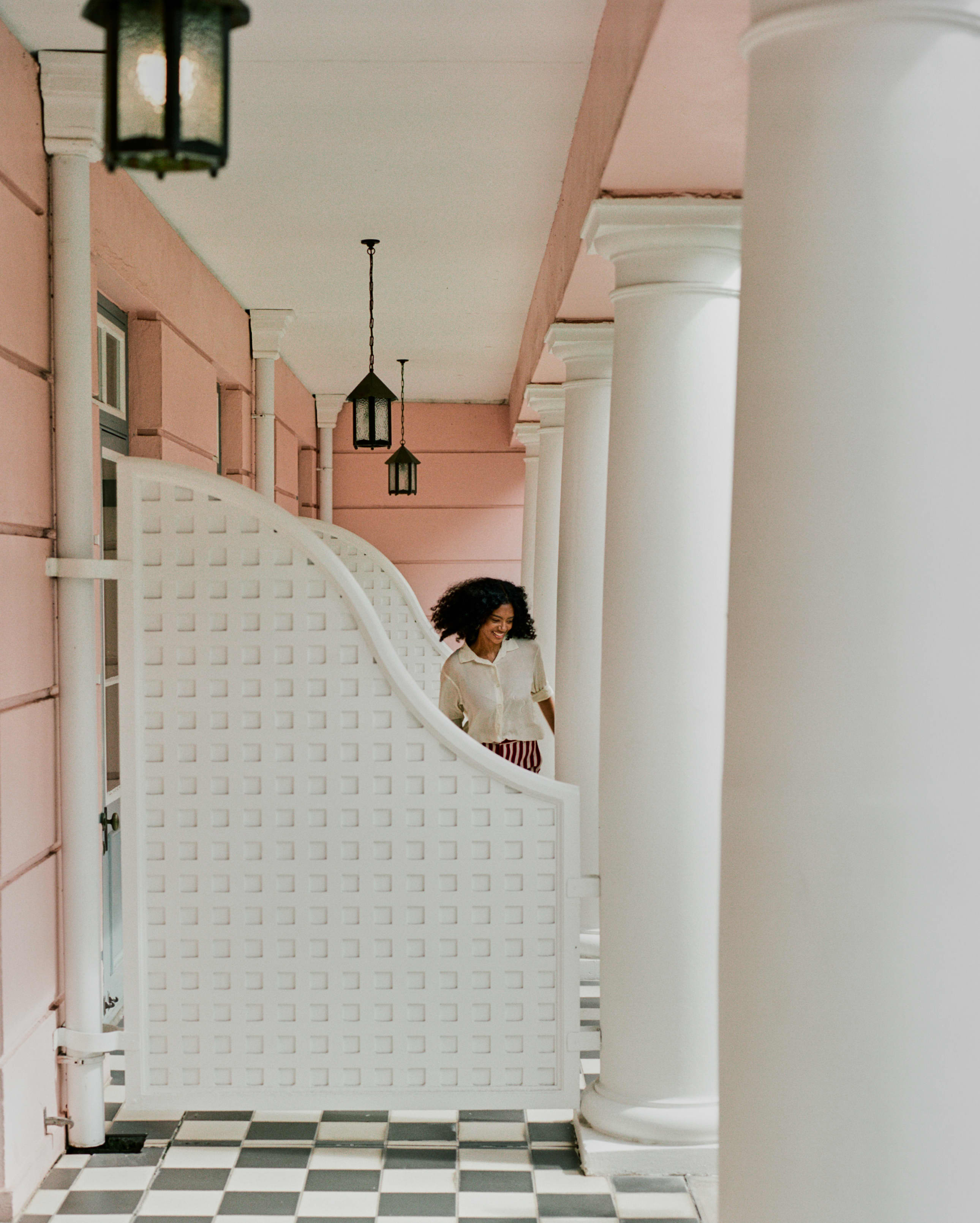 Images of Mount Nelson Hotel | Pictures of Cape Town