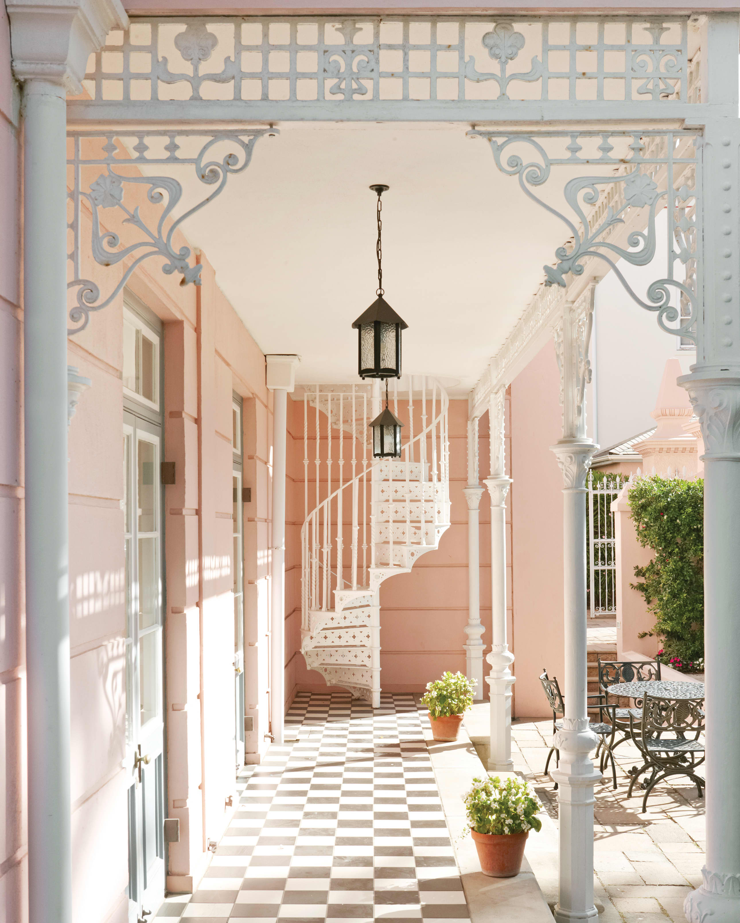 Images of Mount Nelson Hotel | Pictures of Cape Town