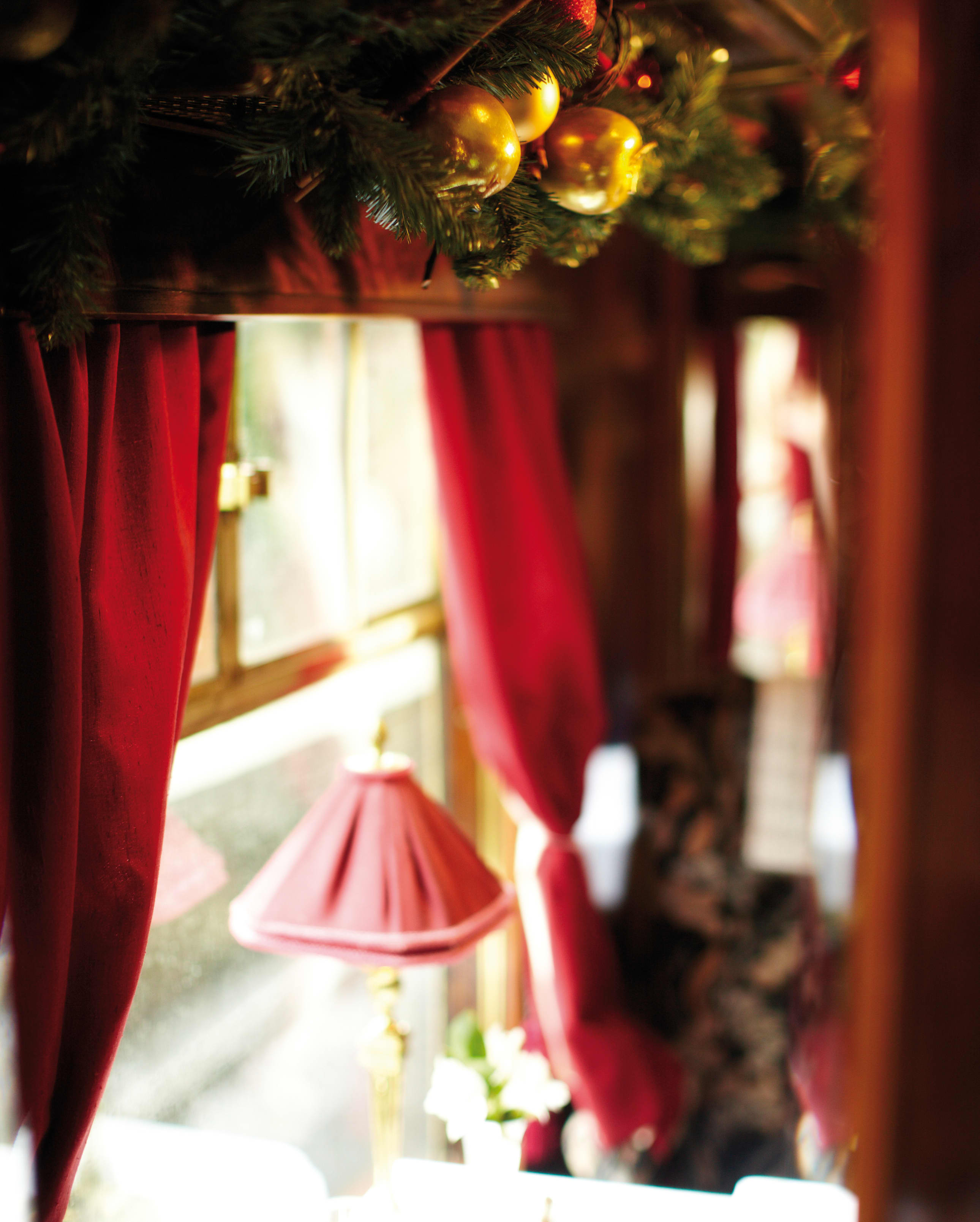 British Pullman, A Belmond Train | Day Trips and Weekend Excursions