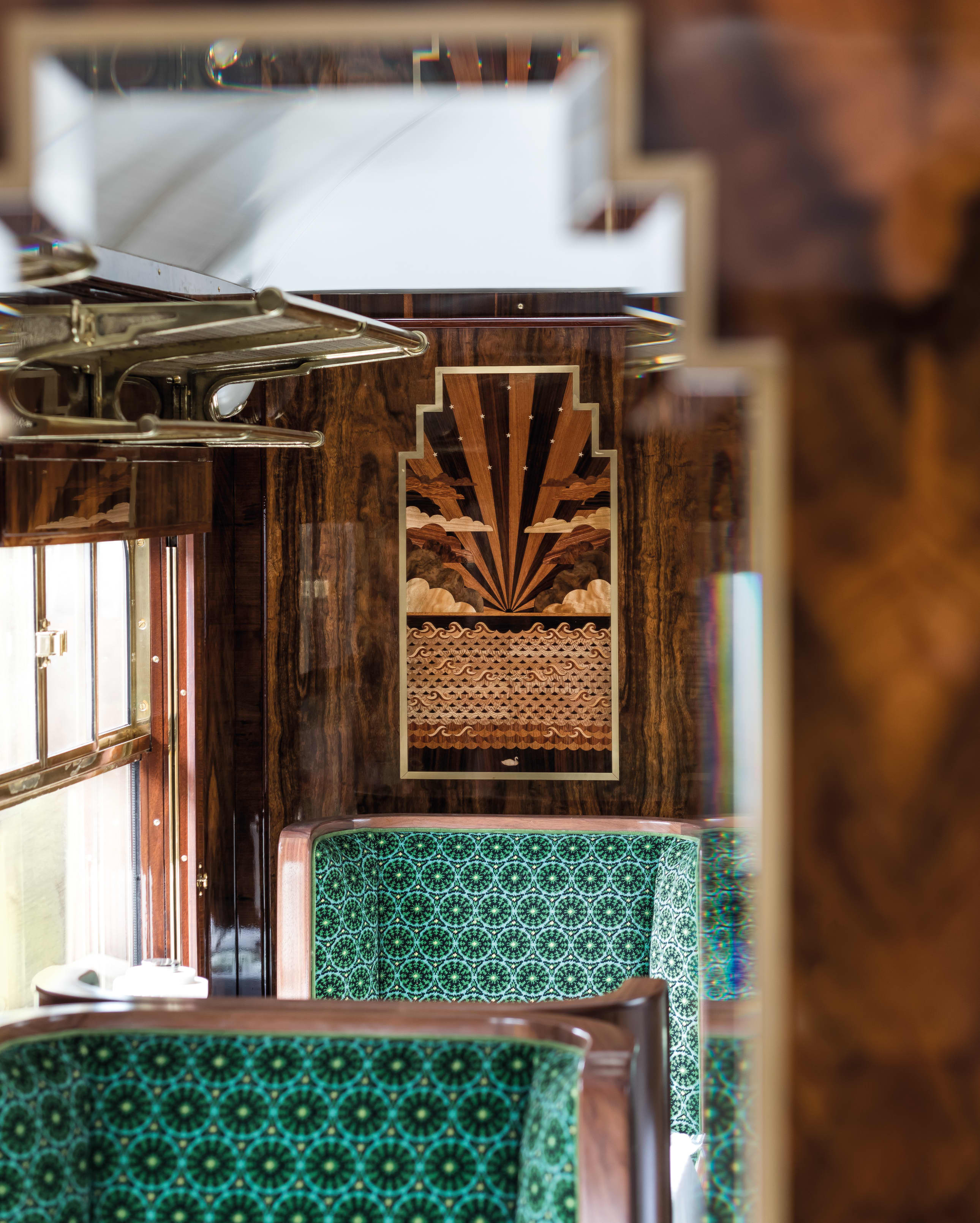 Images of the British Pullman | Photos of the United Kingdom