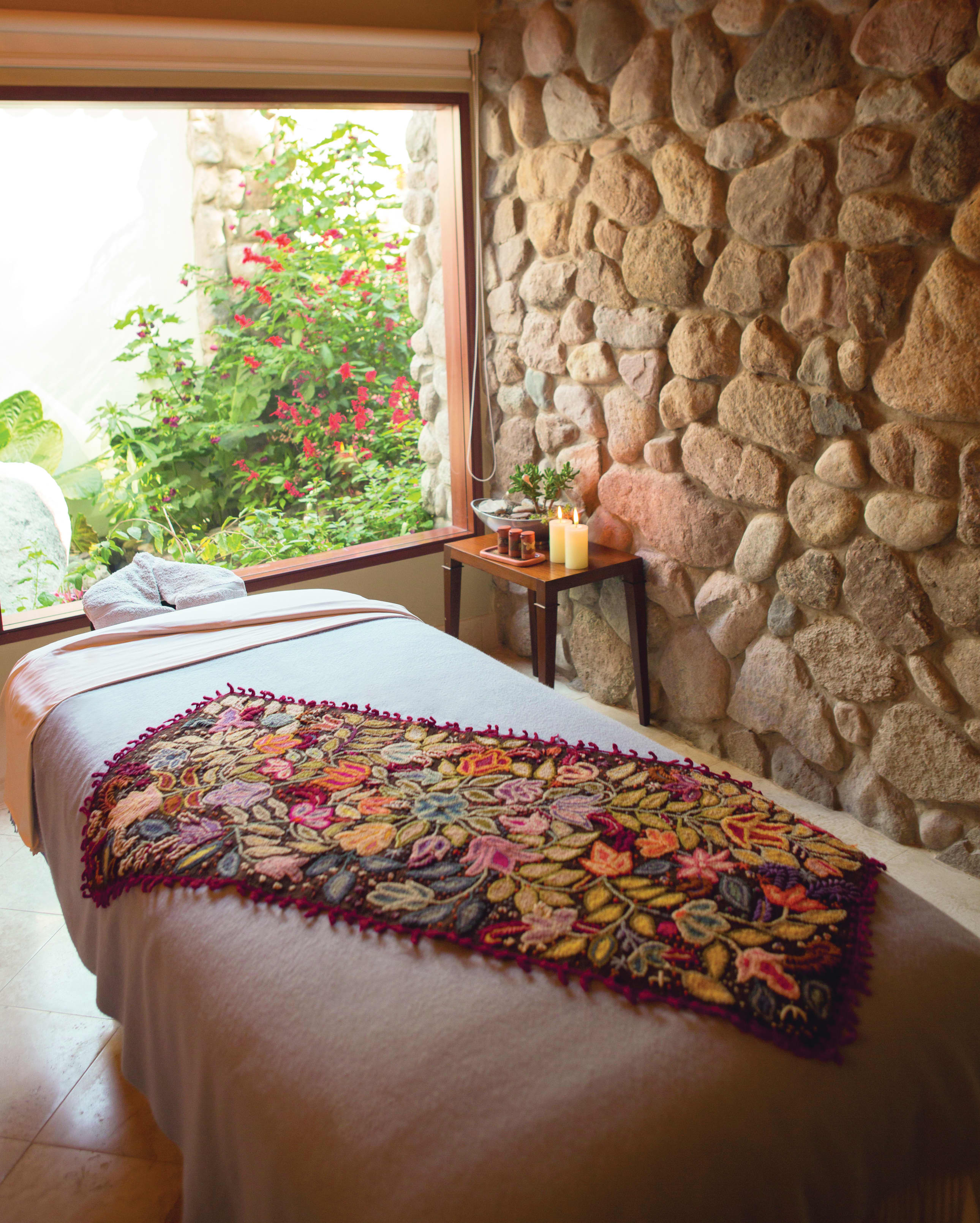 Luxury Spa Resorts in Peru | Spa Mayu Willka, Sacred Valley