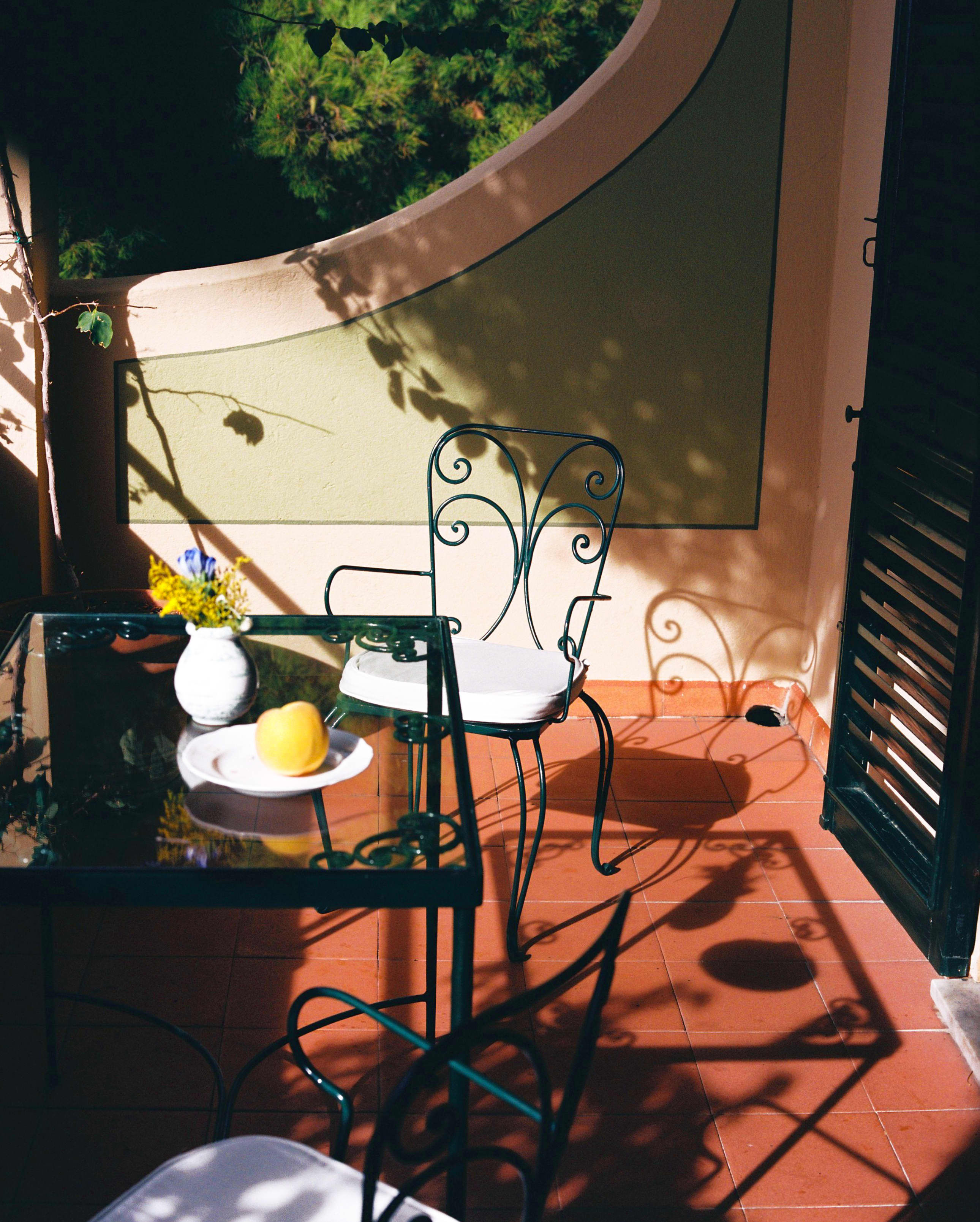 Images of Hotel Splendido | Pictures of Portofino