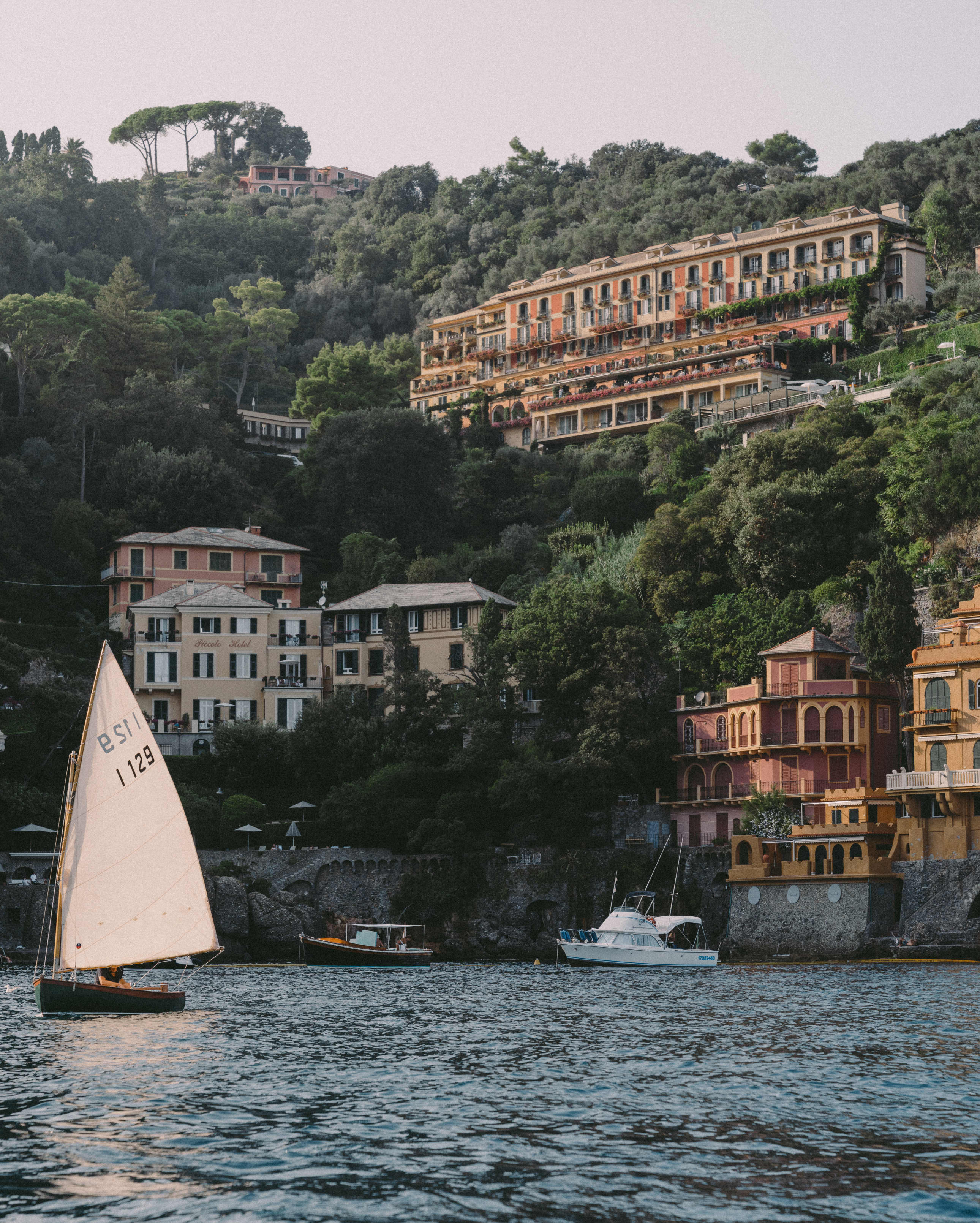 Splendido, A Belmond Hotel, Portofino | Portofino Hotels