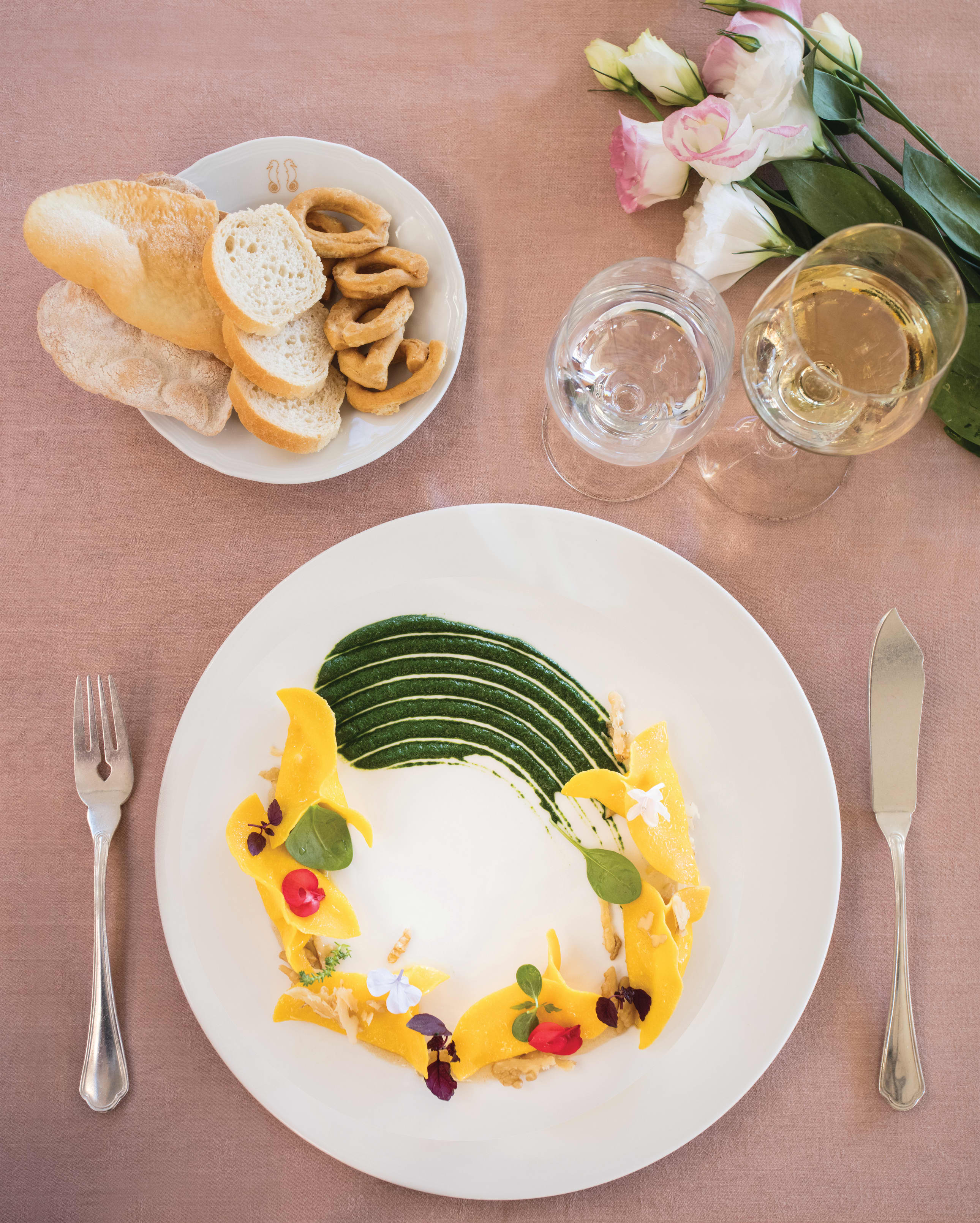 Luxury Hotel Packages at Belmond Hotel Splendido | Portofino Booking