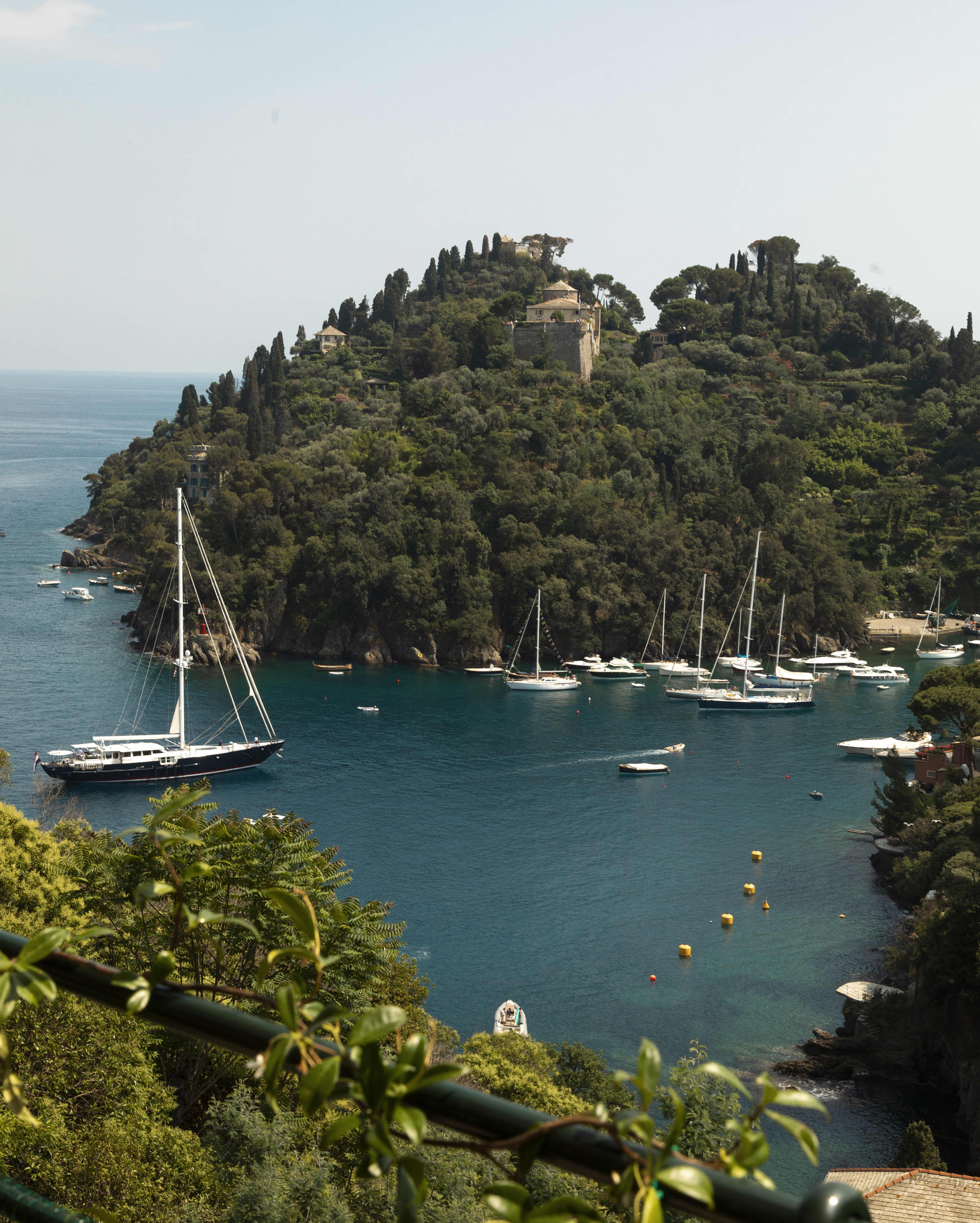Images of Hotel Splendido | Pictures of Portofino