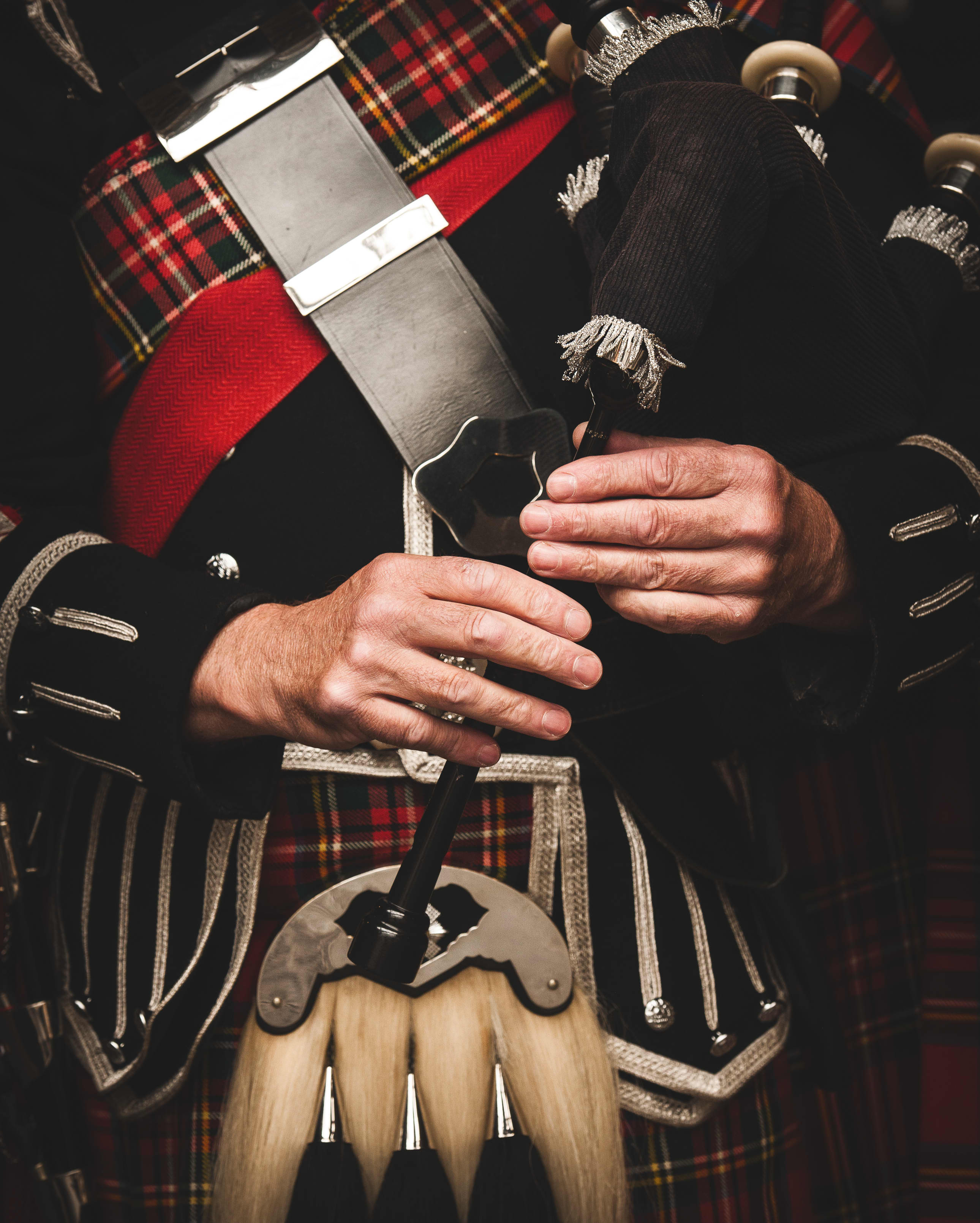 Images of the Royal Scotsman train | Photos of Scotland