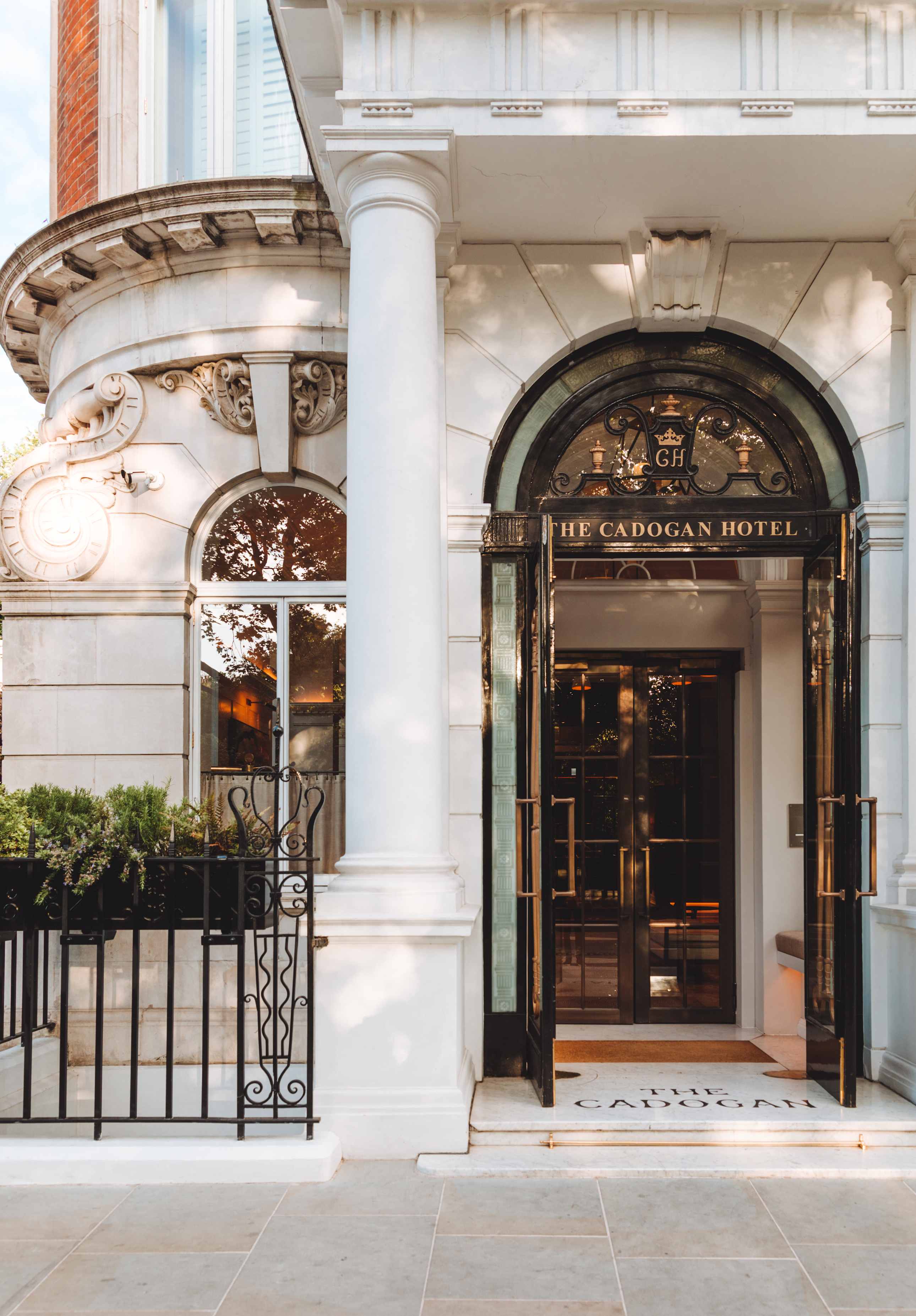 Belmond United Kingdom | Luxury Hotels and Iconic Trains